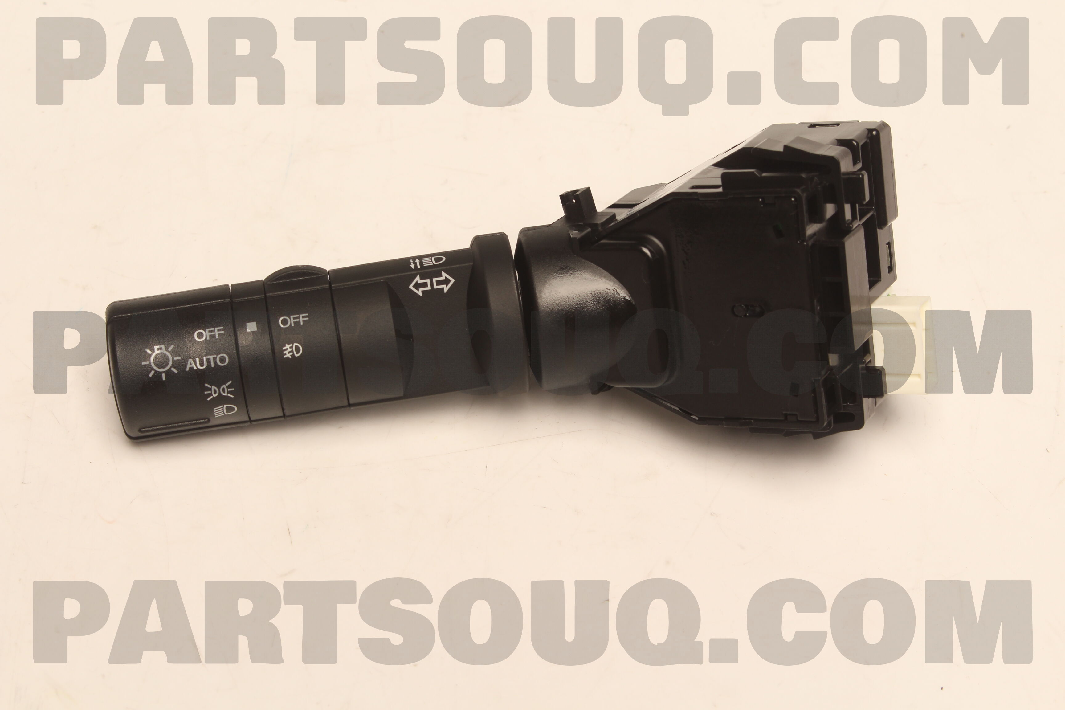 SWITCH ASSY-TURN SIGNAL 25540EA00B | Nissan Parts | PartSouq