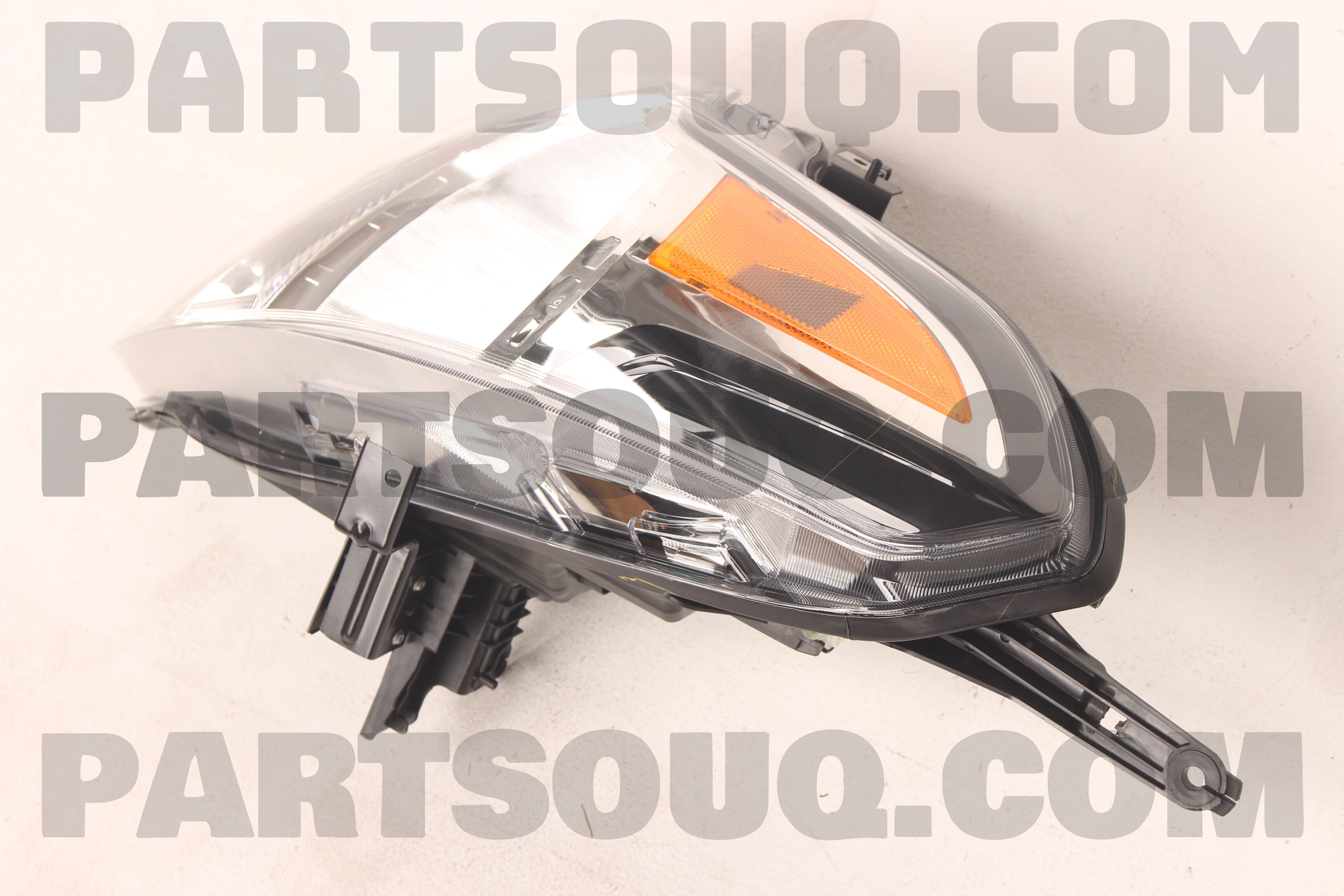 HEADLAMP ASSY-RH 260109KK0A | Nissan Parts | PartSouq