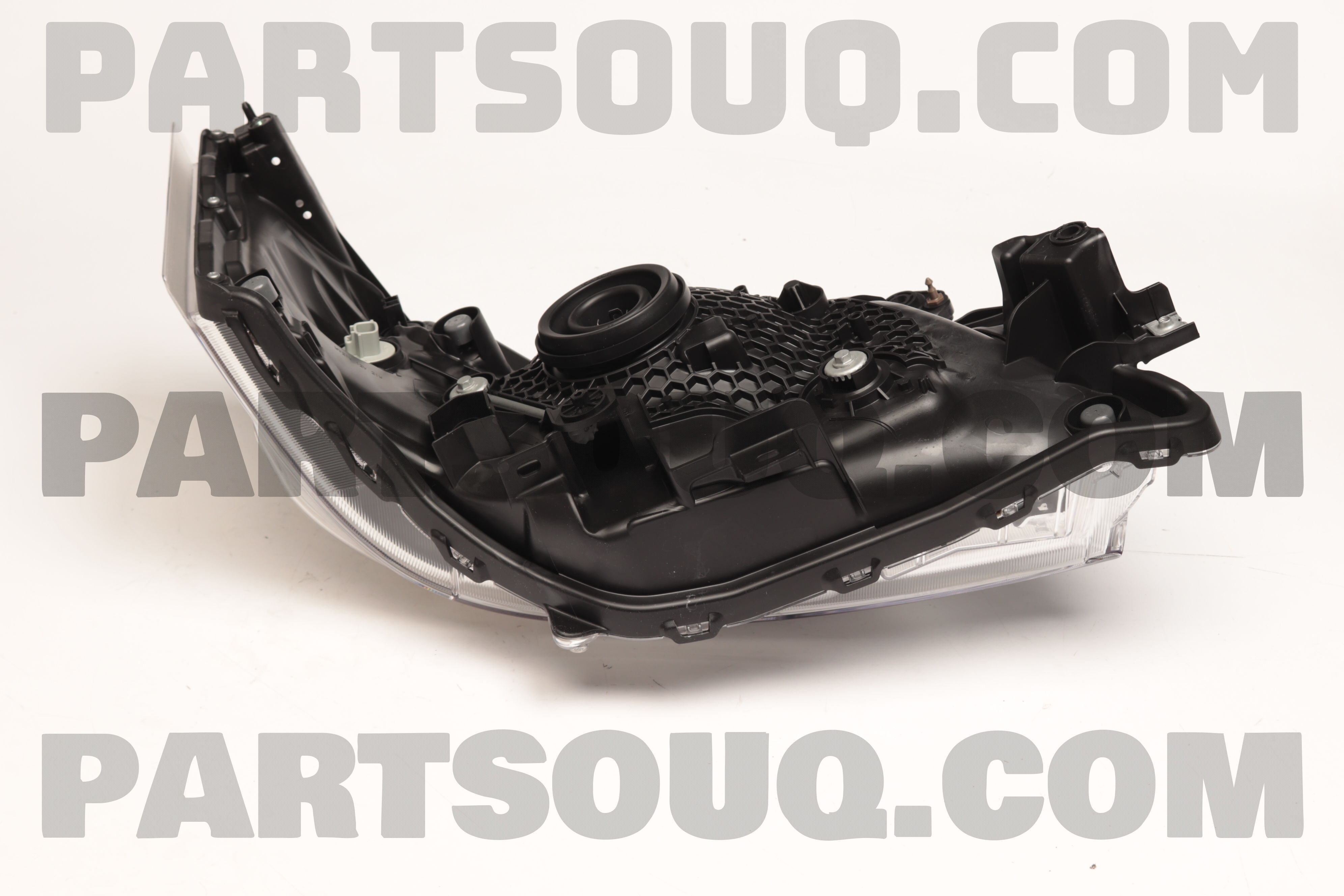 LAMP ASSY-LH 260605YE6B | Nissan Parts | PartSouq