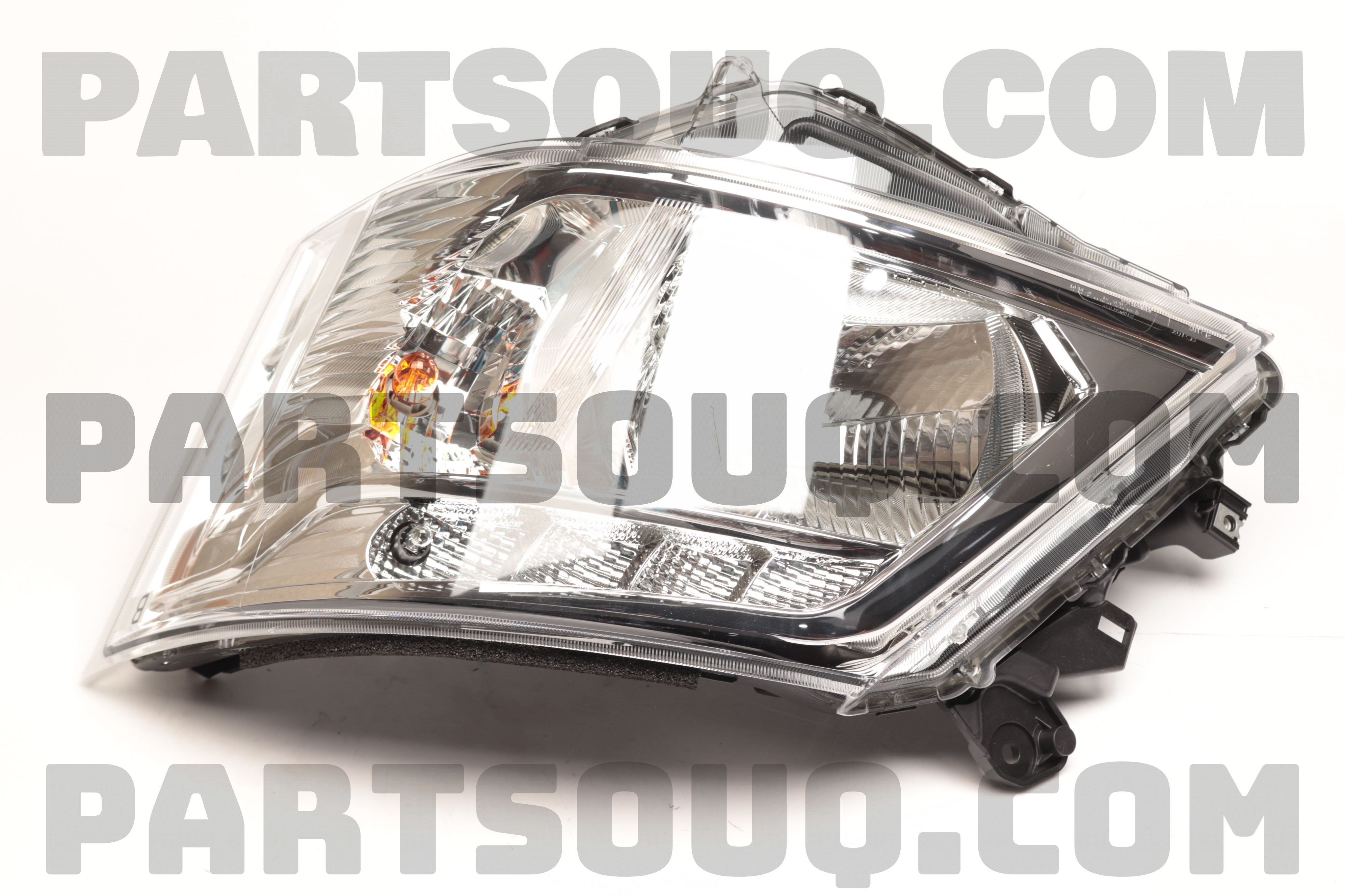 LAMP ASSY-LH 260605YE6B | Nissan Parts | PartSouq