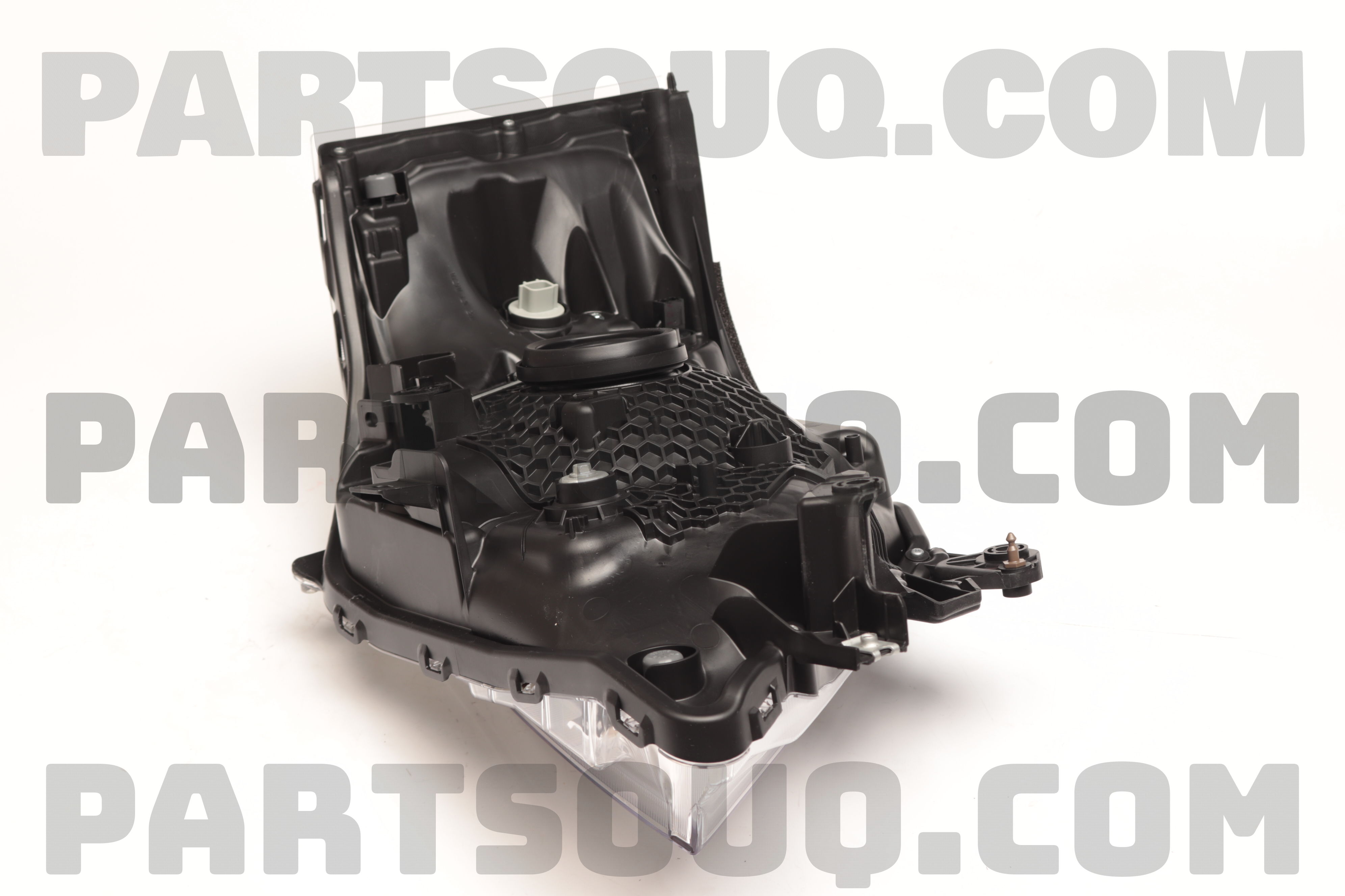 LAMP ASSY-LH 260605YE6B | Nissan Parts | PartSouq
