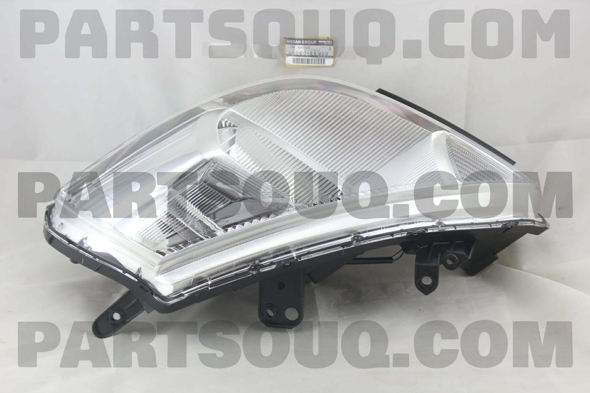 HEAD LAMP LH 20A974056B | TYC Parts | PartSouq
