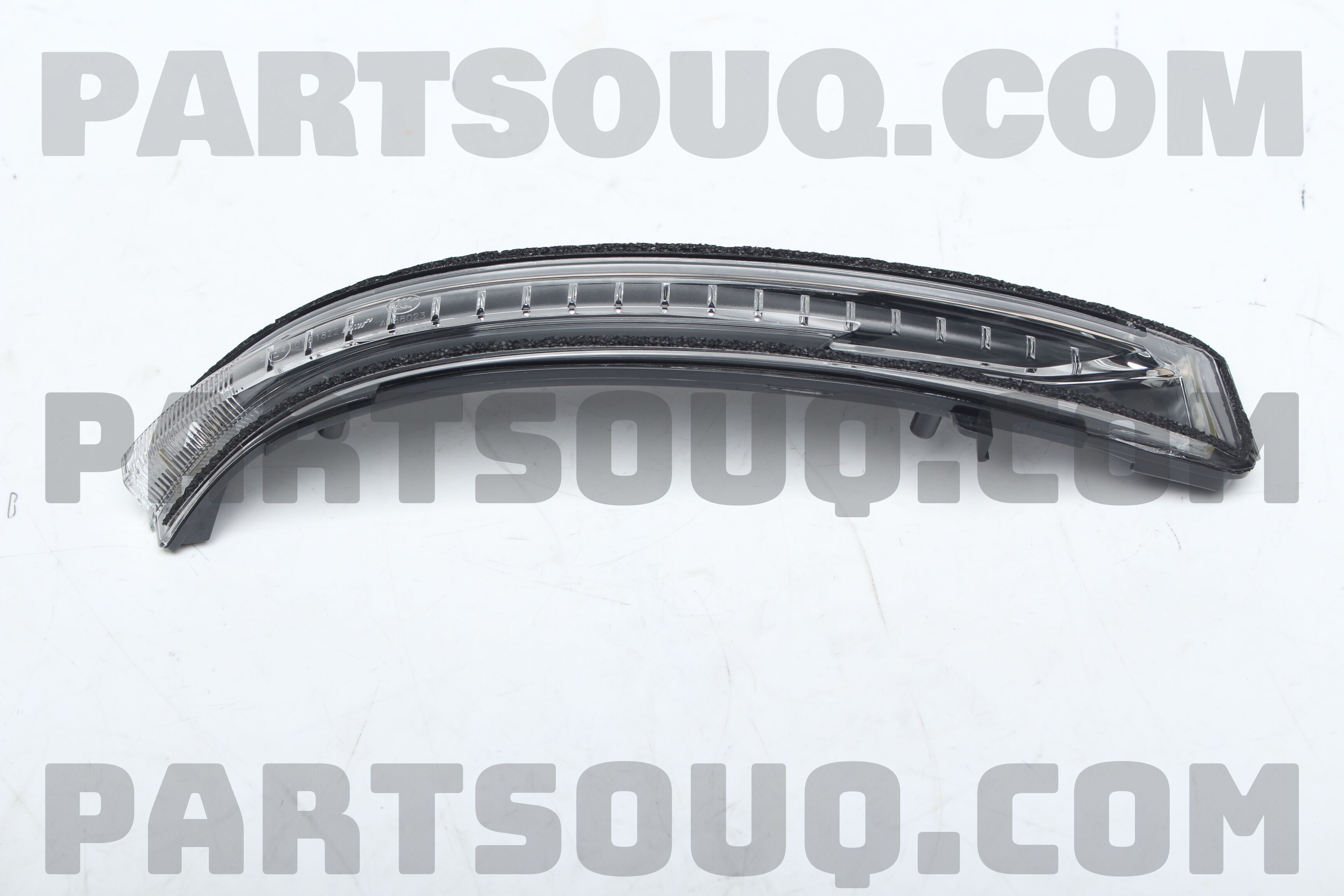 TURN SIGNAL LAMP ASSY-SIDE,RH 261604BA0C | Nissan Parts | PartSouq