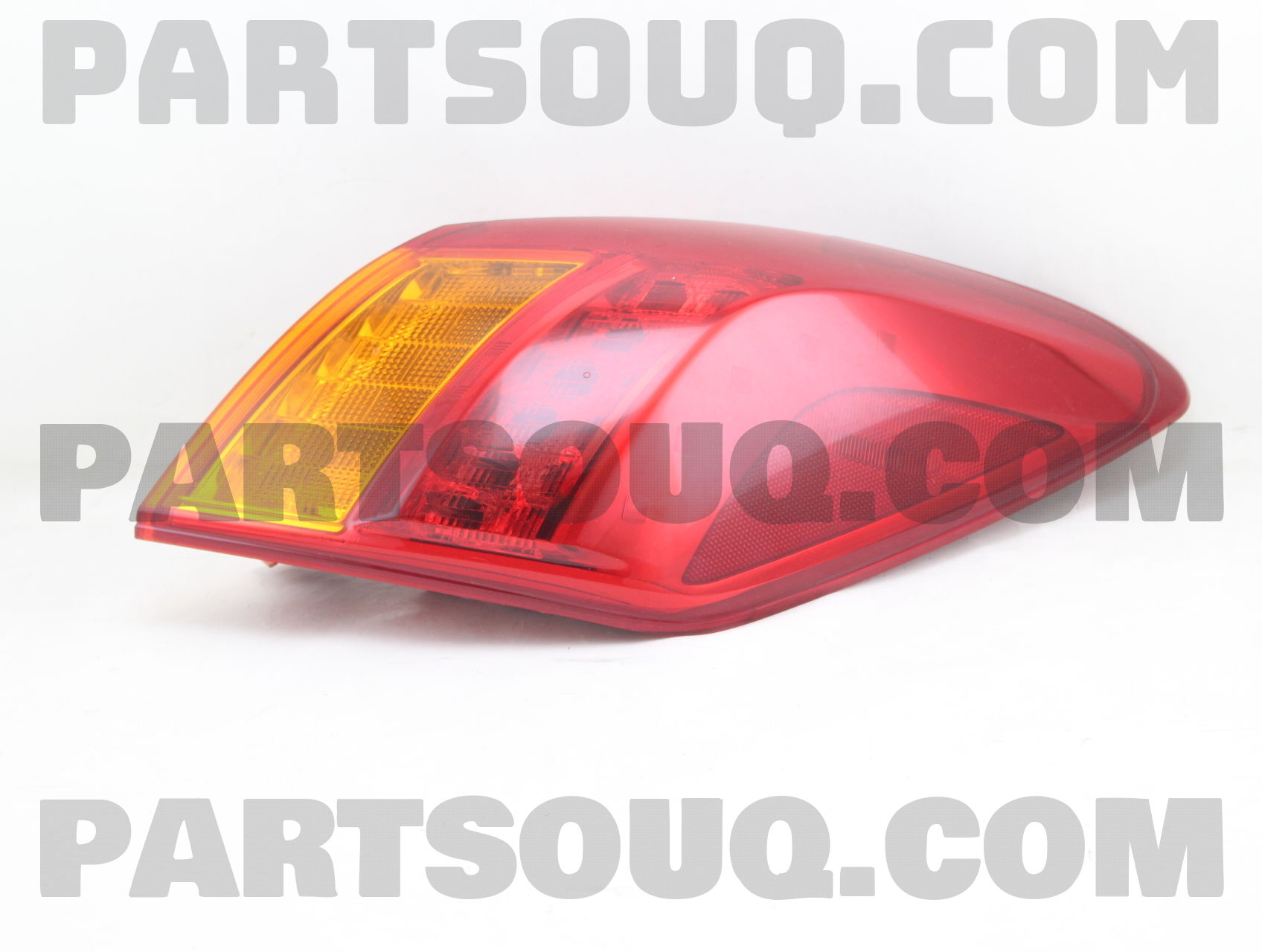 LAMP ASSY-REAR COMBINATION,RH 265501AA0A | Nissan Parts | PartSouq