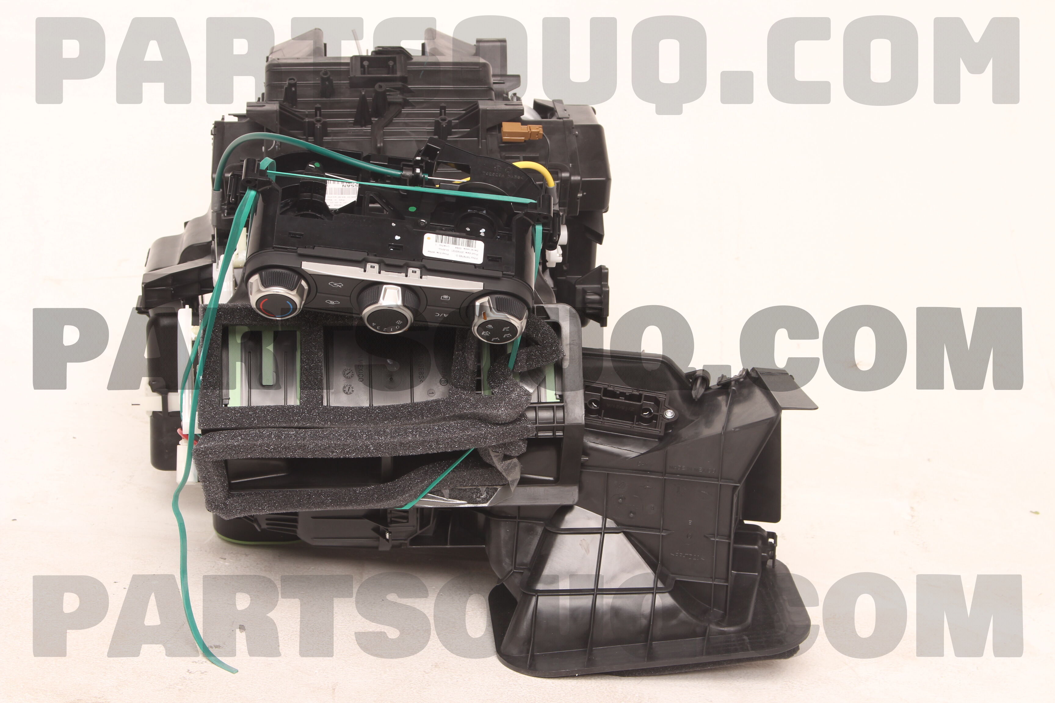BLOWER ASSY-AIR CONDITIONER 272105RB0B | Nissan Parts | PartSouq