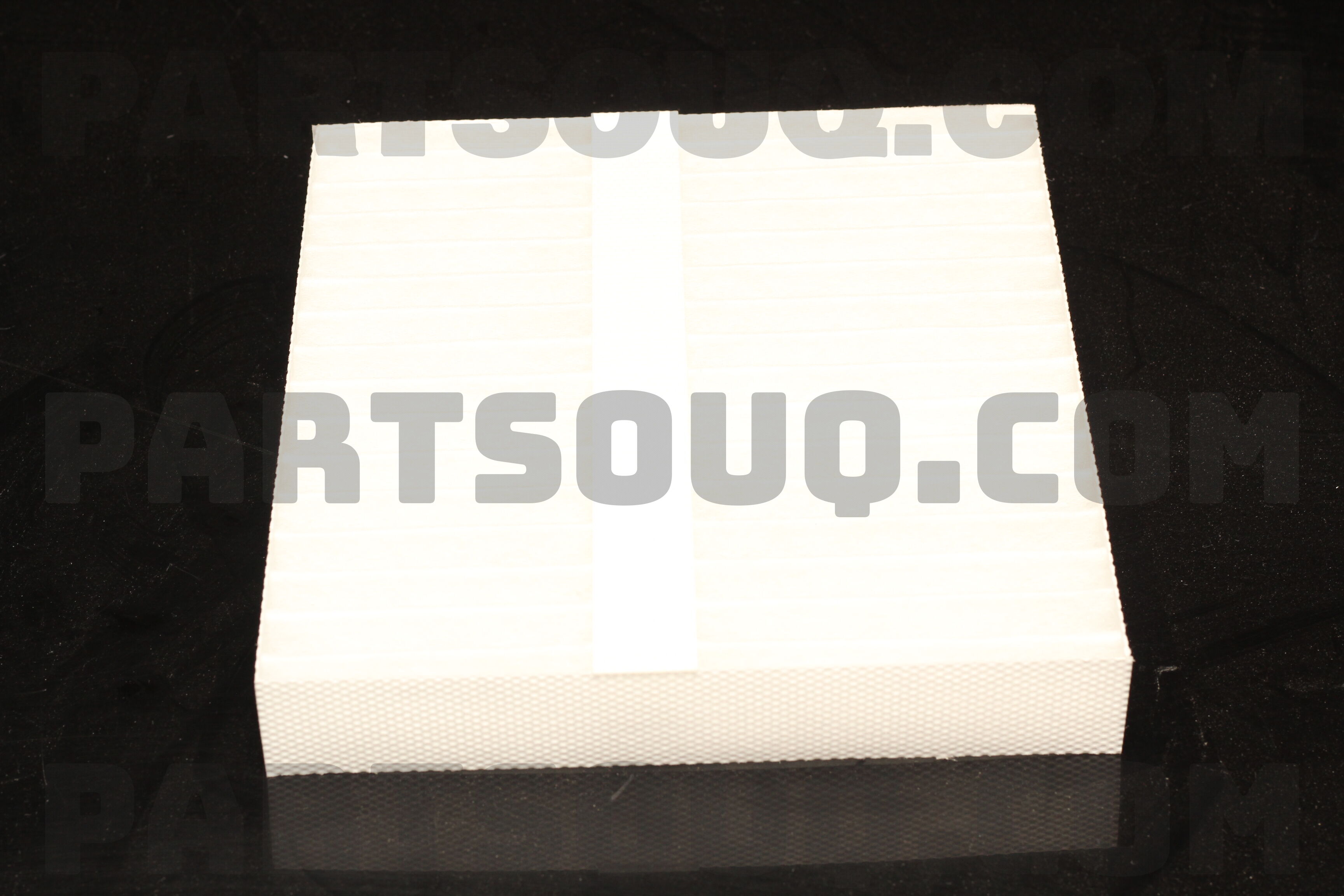 FILTER KIT AIR 272774JA0B | Nissan Parts | PartSouq