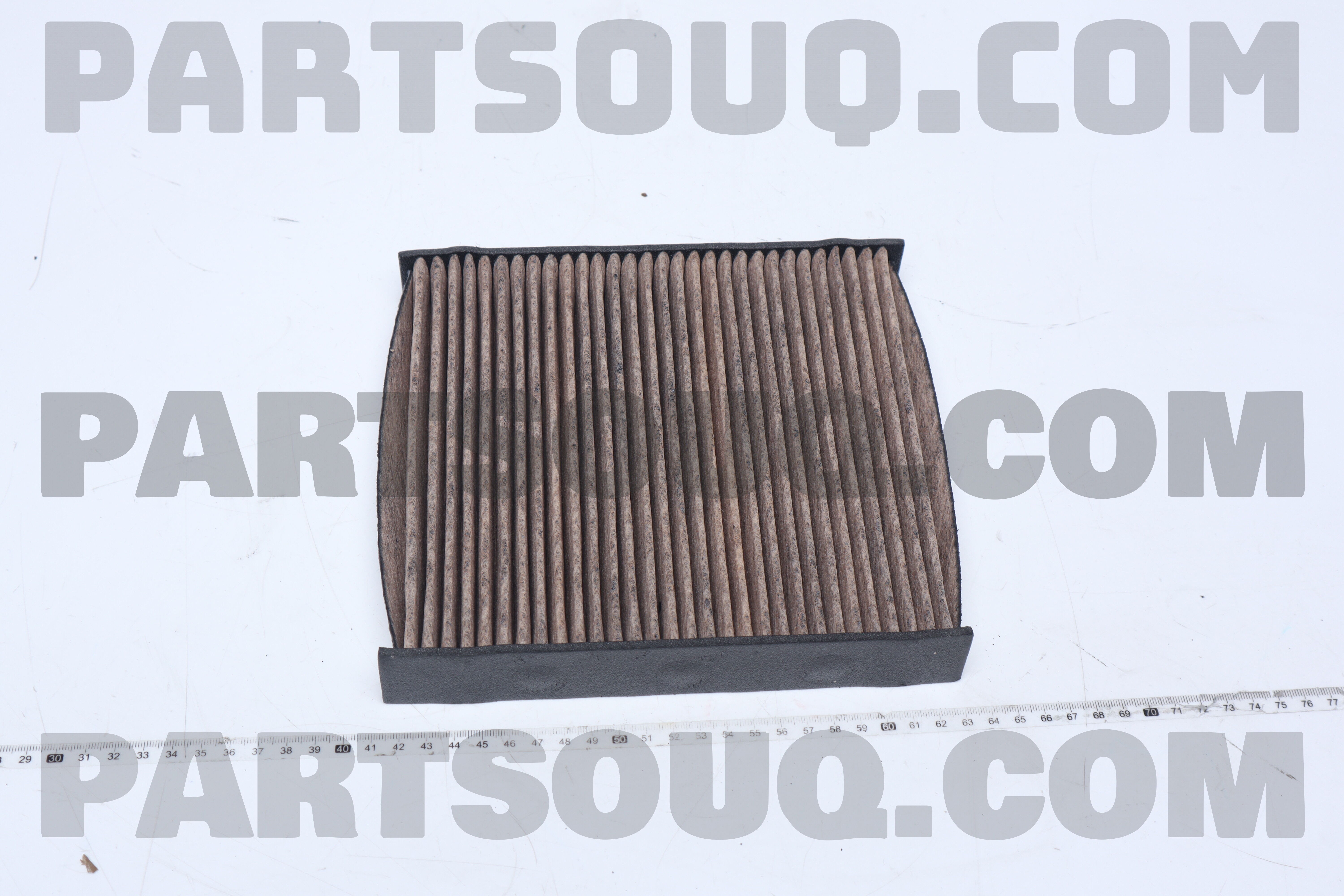 CABIN FILTER - PREMIUM 272775FA0P | Nissan Parts | PartSouq