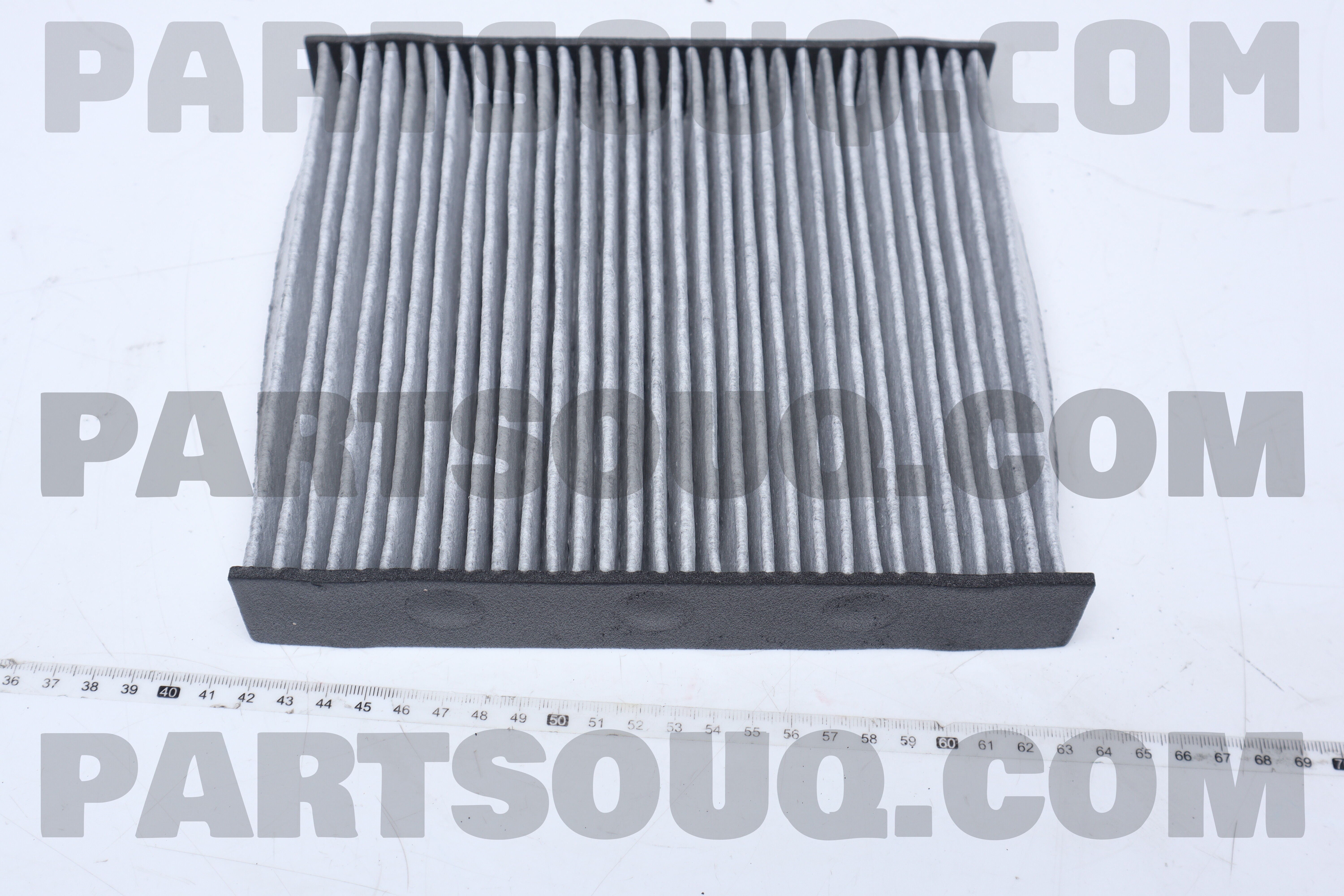 CABIN FILTER - PREMIUM 272775FA0P | Nissan Parts | PartSouq