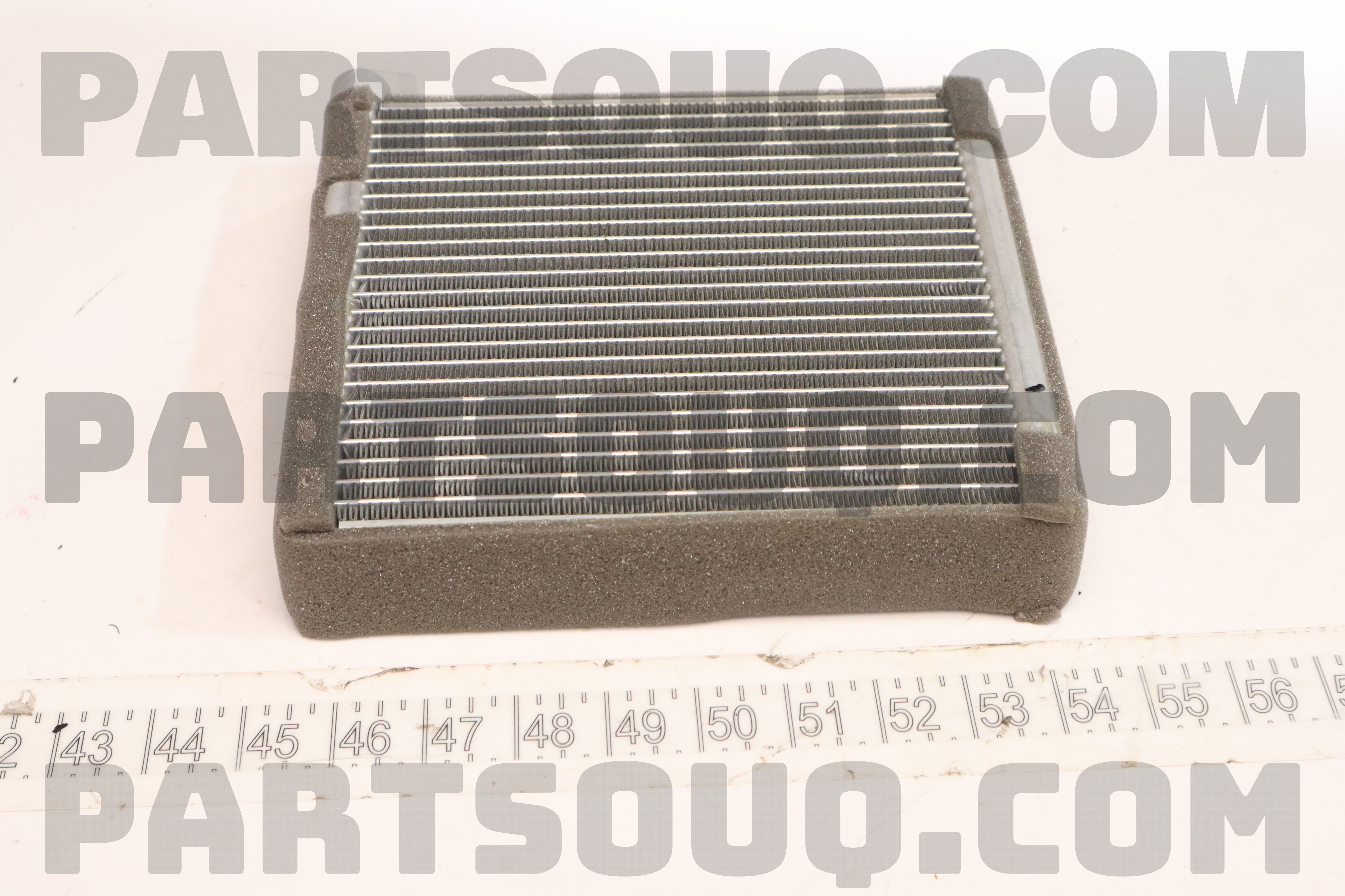 EVAPORATOR ASSY-FRONT 27281EW00A | Nissan Parts | PartSouq