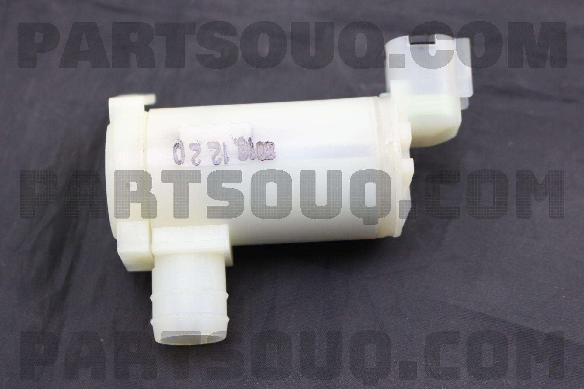 PUMP ASSY-WASHER 2892095F0A | Nissan Parts | PartSouq