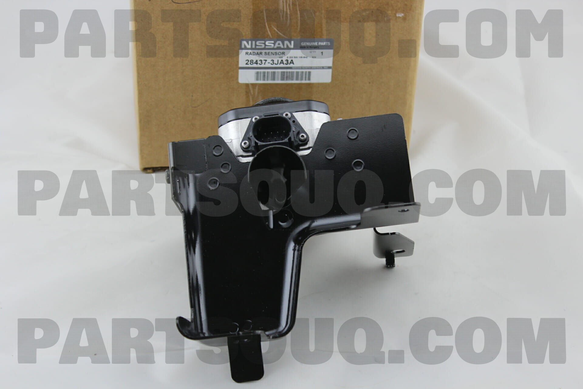 SENSOR ASSY-DISTANCE 284373JA0A | Nissan Parts | PartSouq