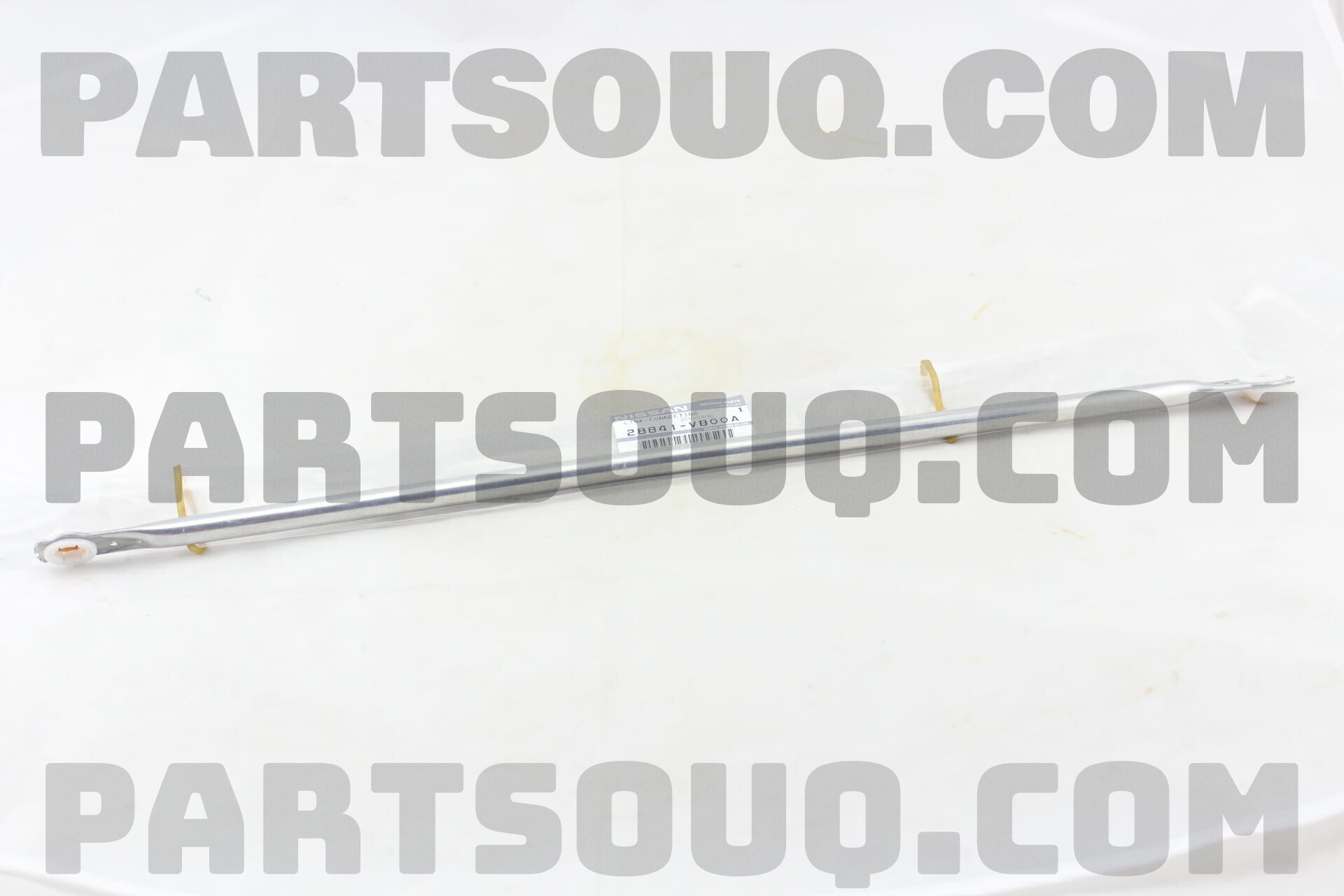 LINK ASSY-CONNECTING,NO 1 28841VB00A | Nissan Parts | PartSouq
