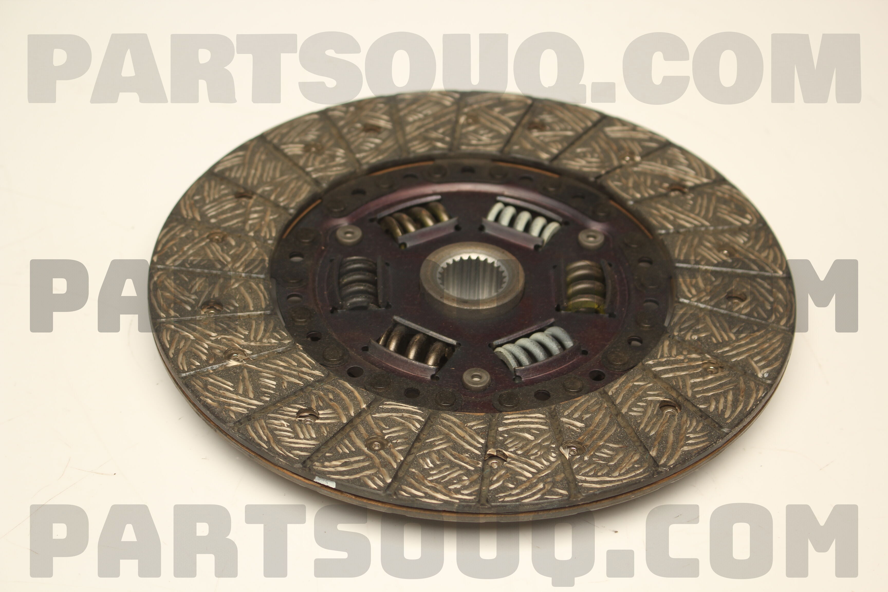 CLUTCH DISC C010021G75 | Nissan Parts | PartSouq