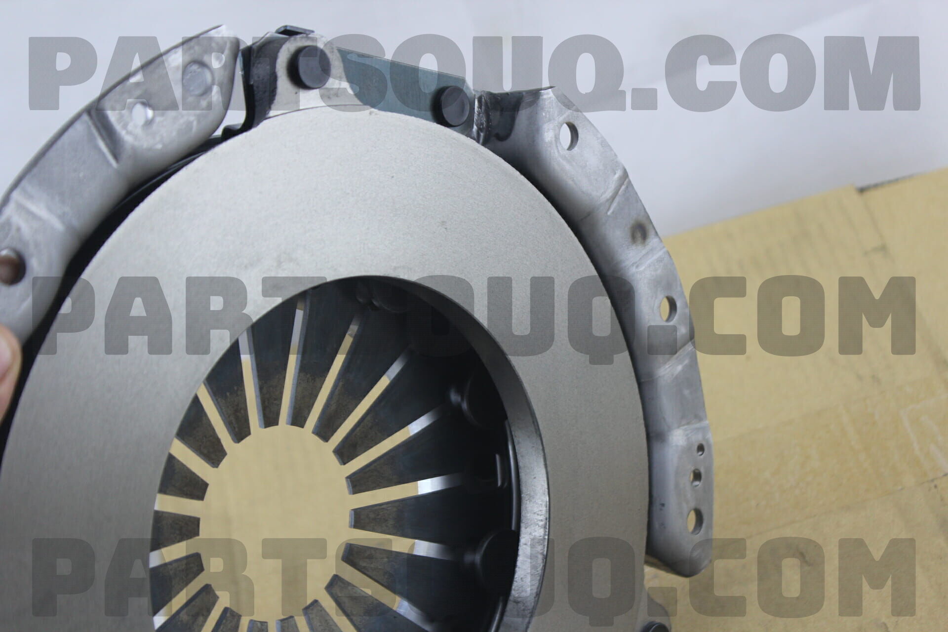 COVER ASSY-CLUTCH 30210VJ210 | Nissan Parts | PartSouq