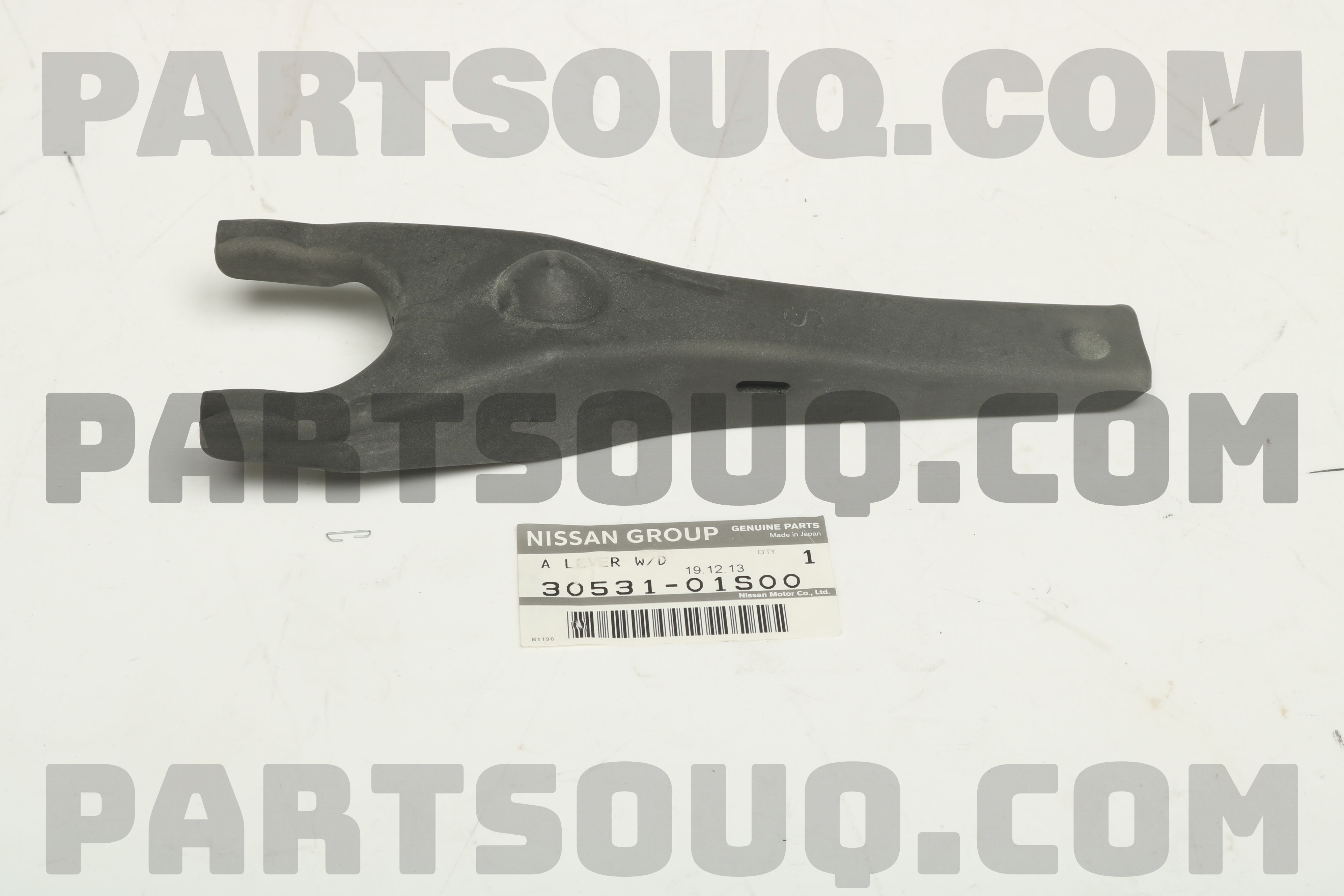 LEVER-WITHDRAWAL,CLUTCH 30531P0151 | Nissan Parts | PartSouq