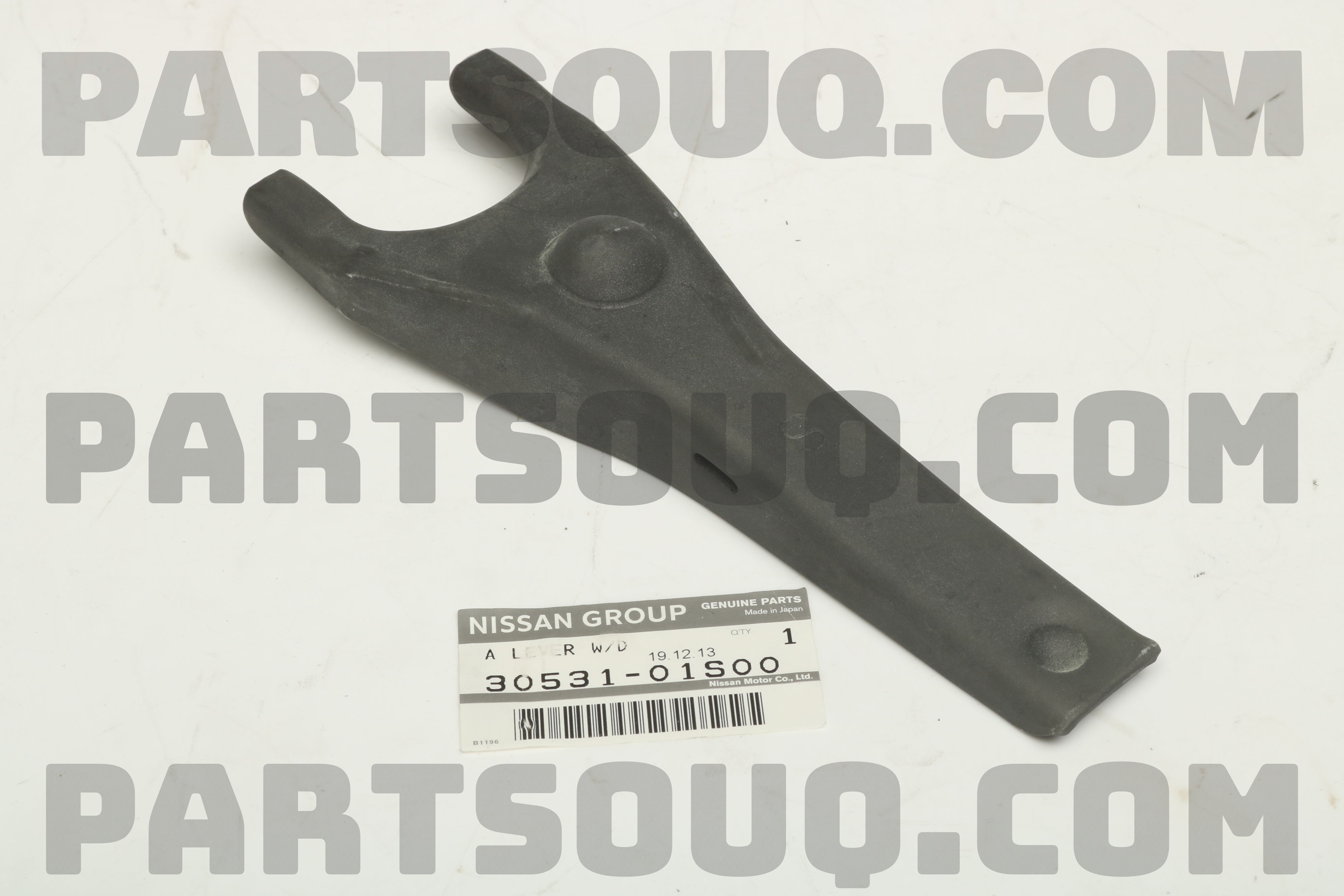 LEVER-WITHDRAWAL,CLUTCH 30531P0151 | Nissan Parts | PartSouq