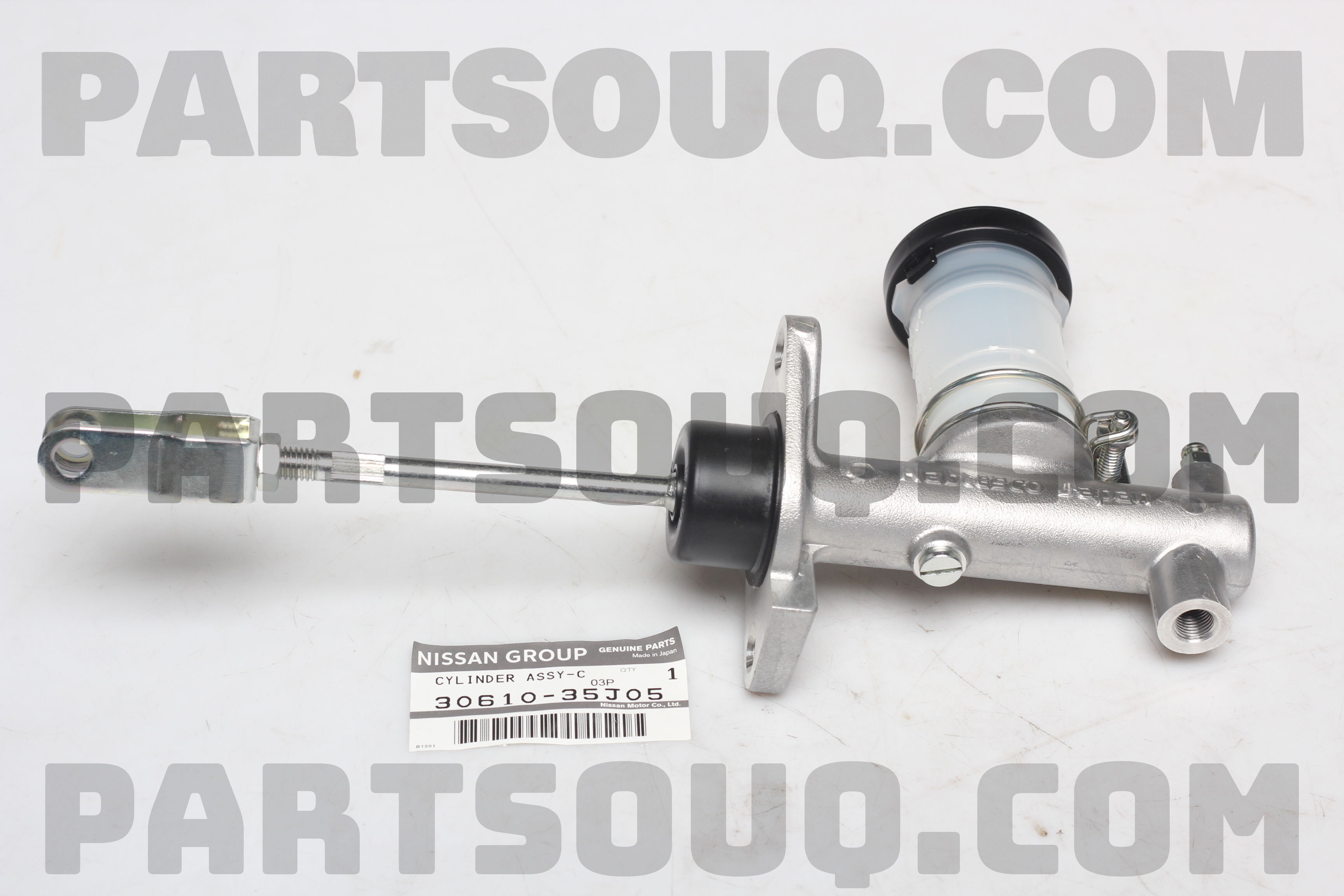 CYLINDER ASSY-C 3061035J05 | Nissan Parts | PartSouq