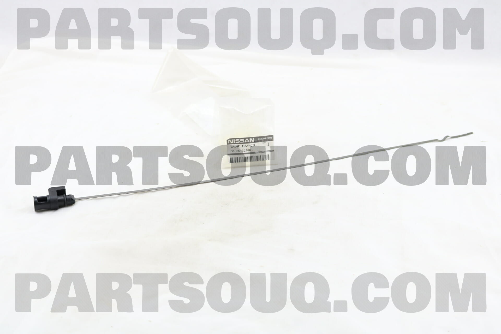 GAUGE ASSY-OIL LEVEL 310863JA0B | Nissan Parts | PartSouq