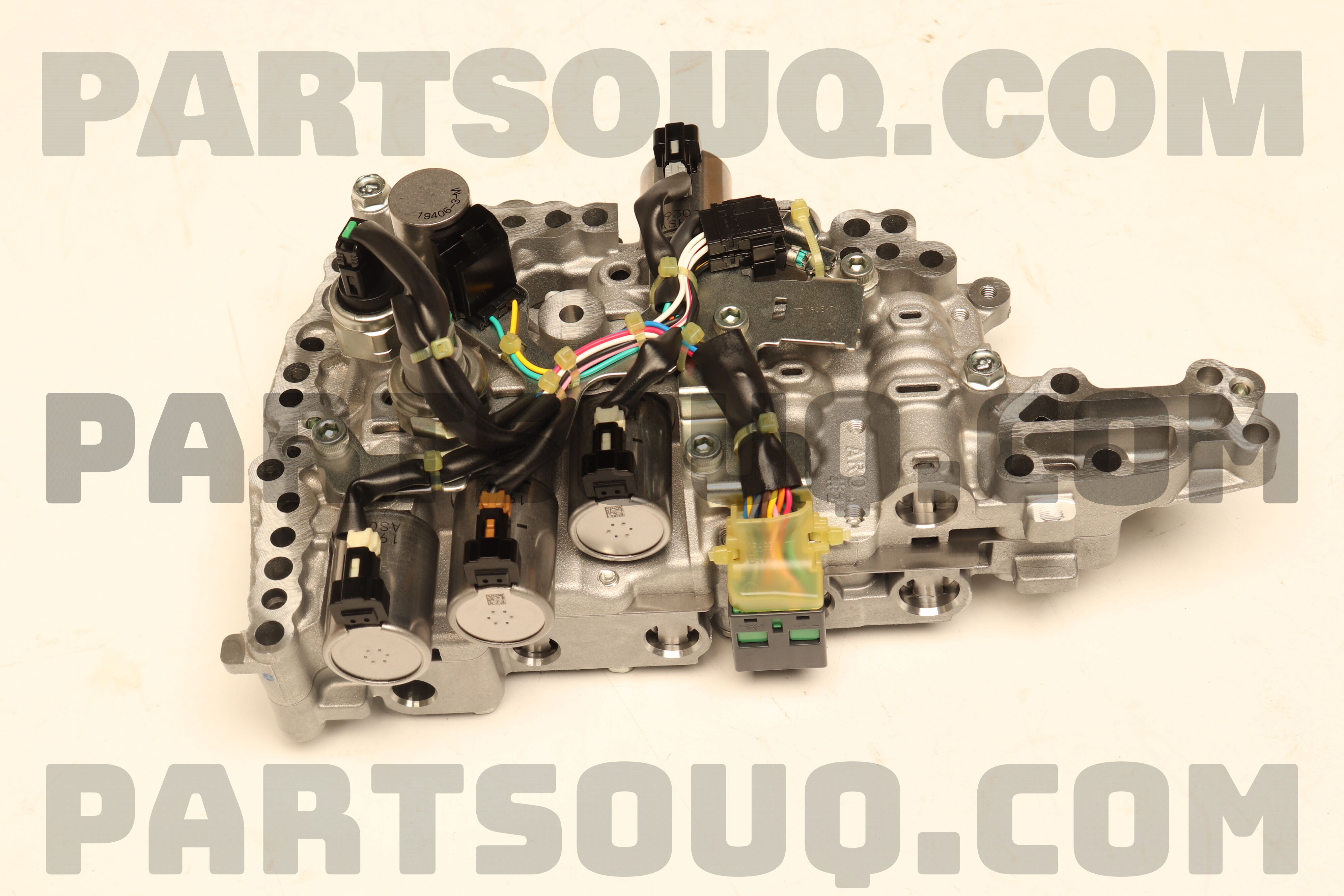 VALVE ASSY-CONT 317053VX4D | Nissan Parts | PartSouq
