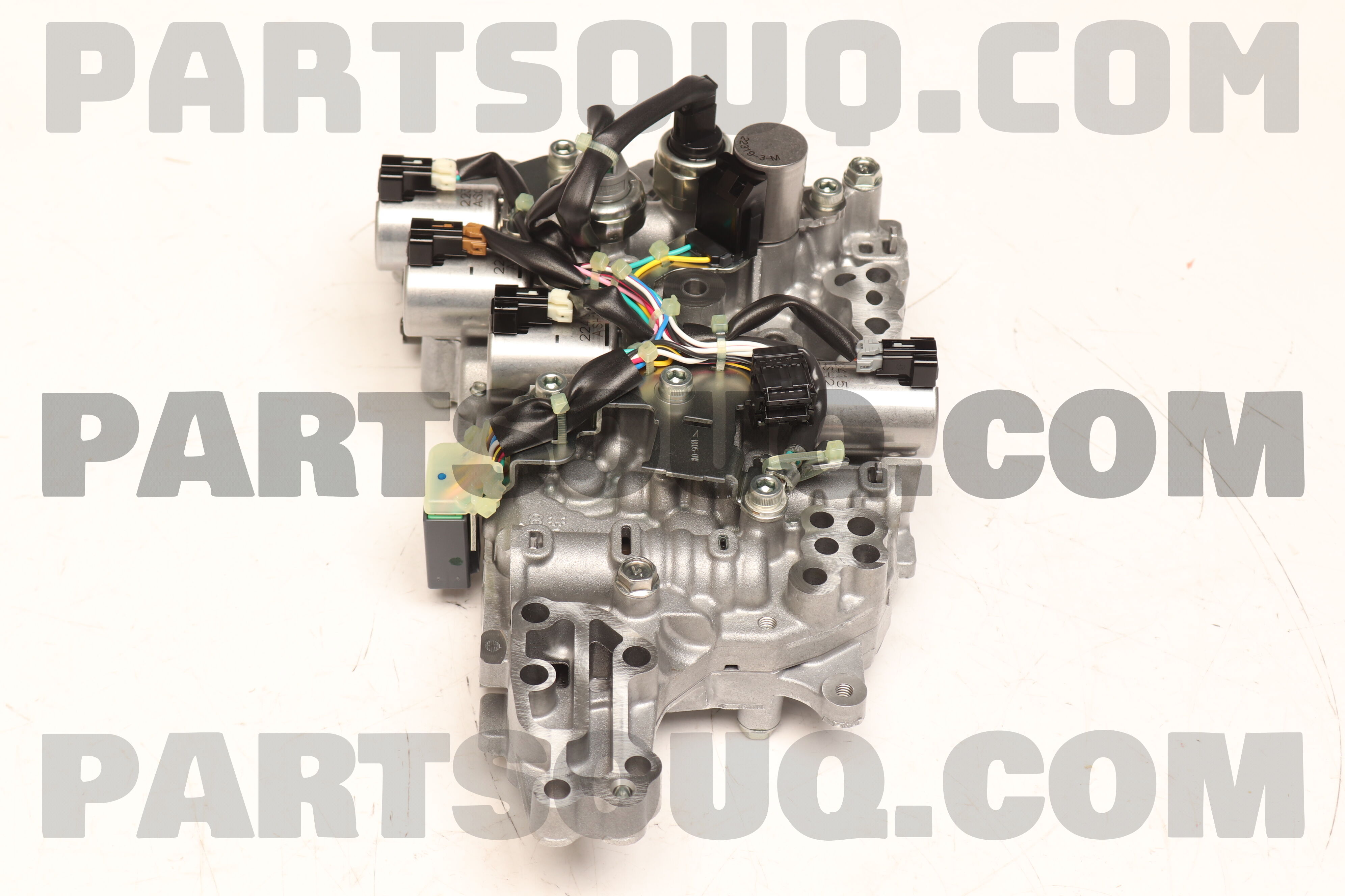 VALVE ASSY-CONT 317053VX5A | Nissan Parts | PartSouq