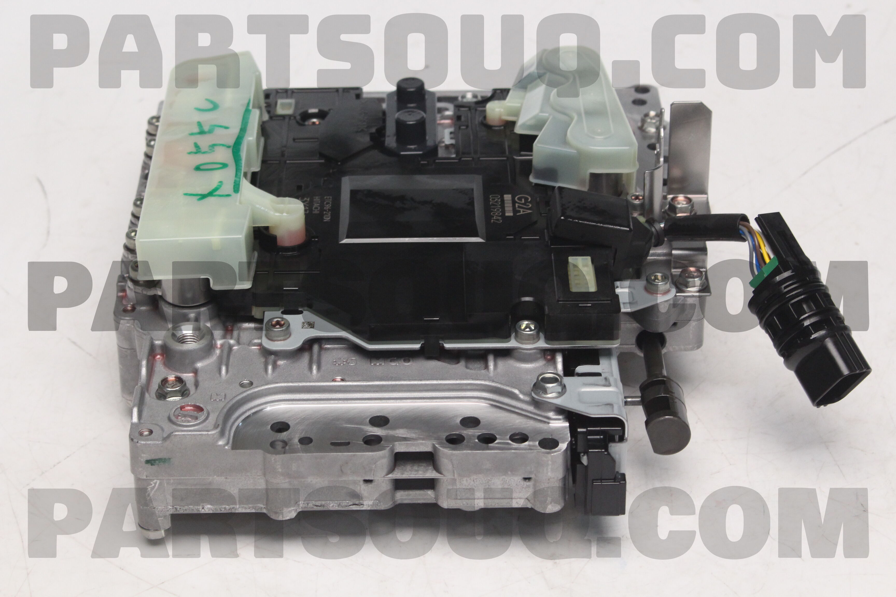 VALVE ASSY CONT 31705X055C | Nissan Parts | PartSouq