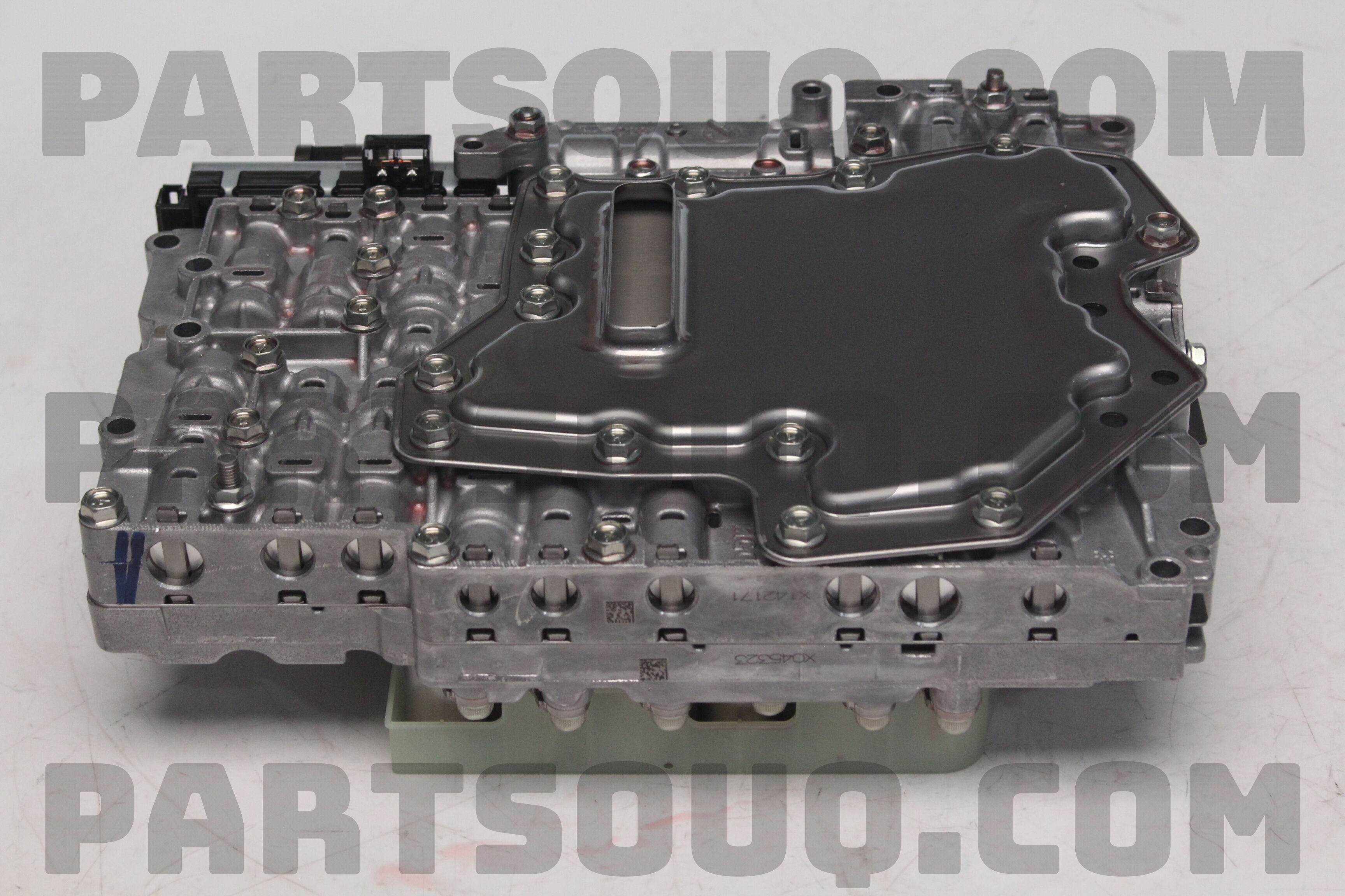 VALVE ASSY CONT 31705X055C | Nissan Parts | PartSouq
