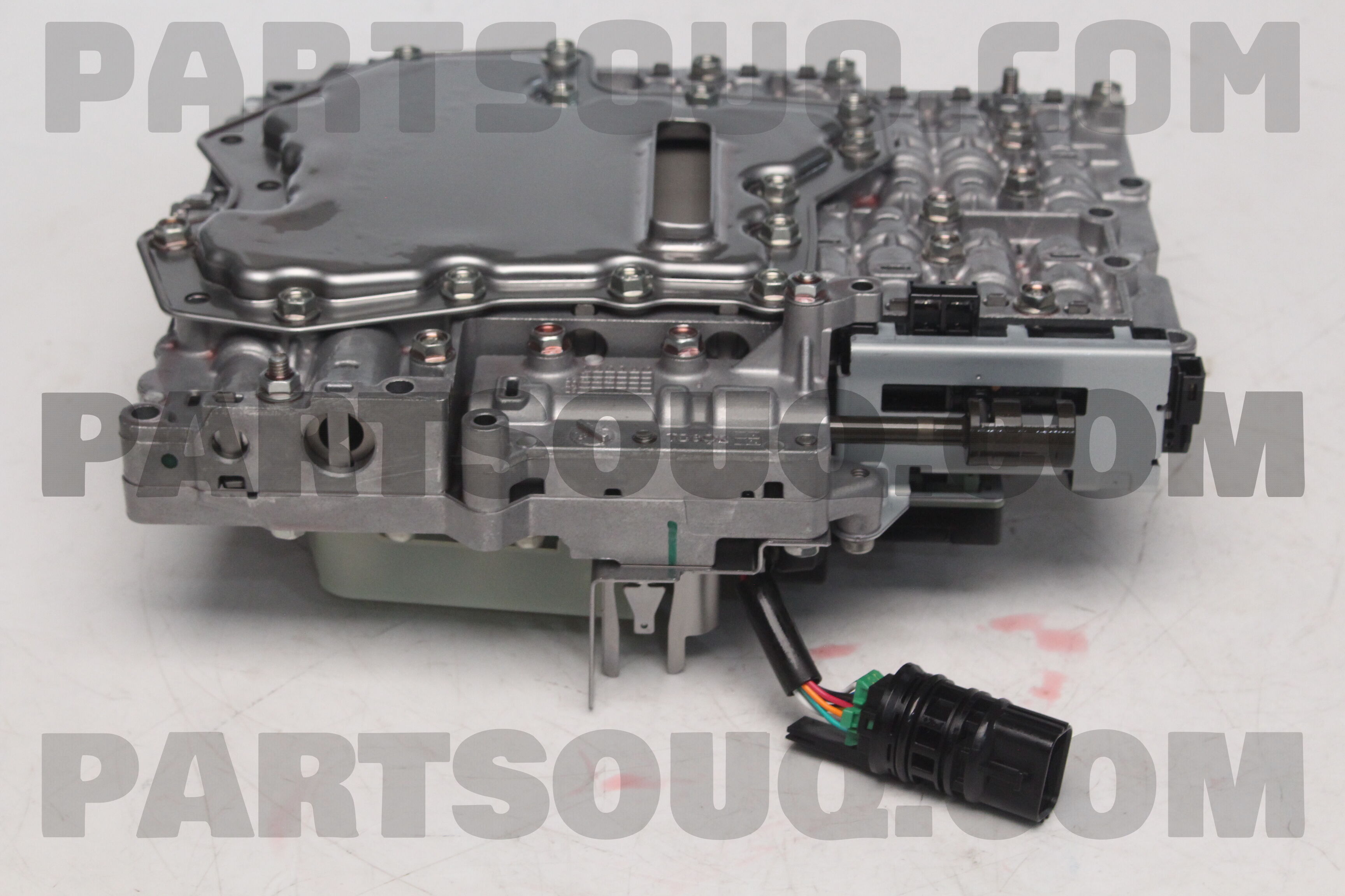 VALVE ASSY CONT 31705X055C | Nissan Parts | PartSouq