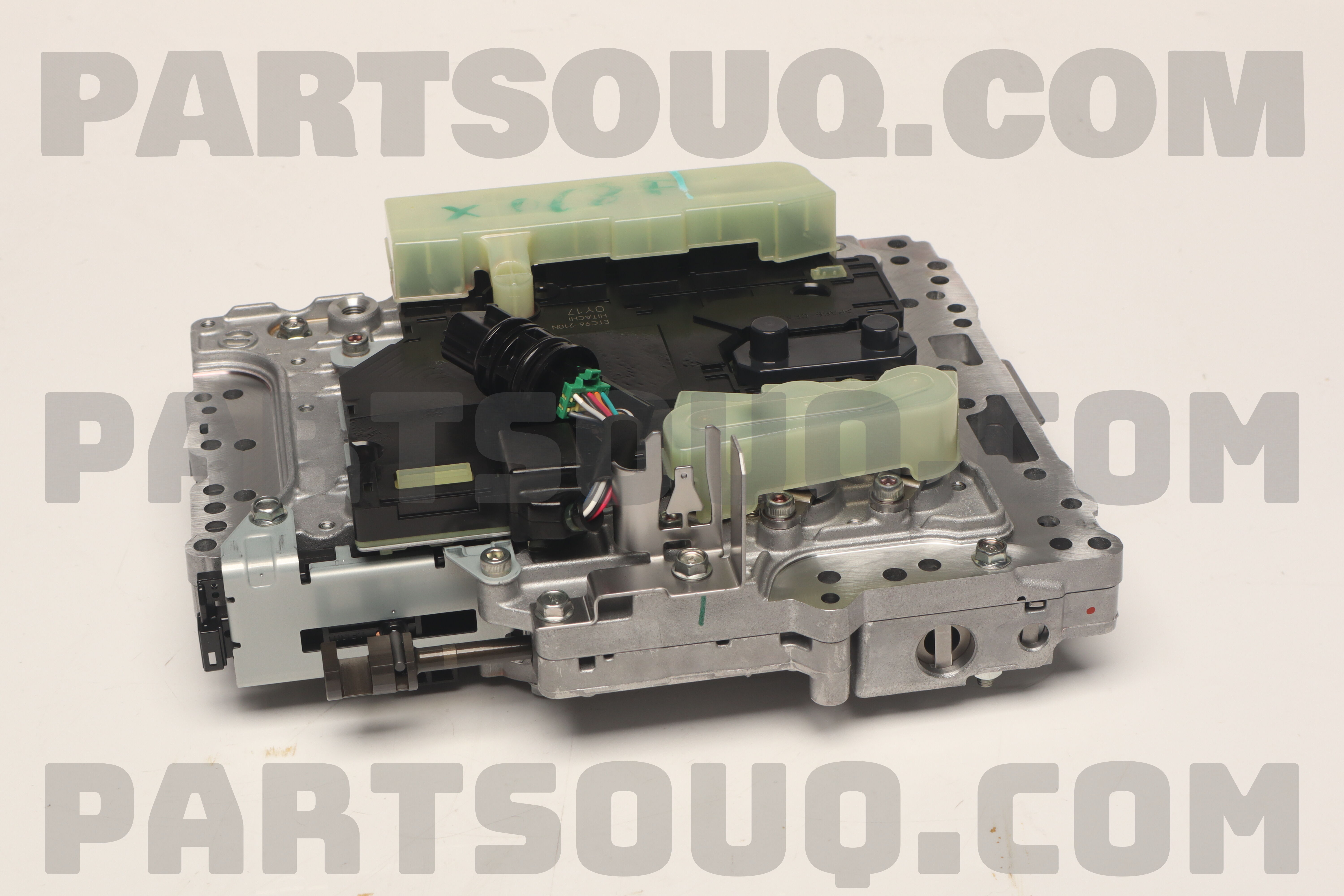 VALVE ASSY-CONT 31705X068E | Nissan Parts | PartSouq