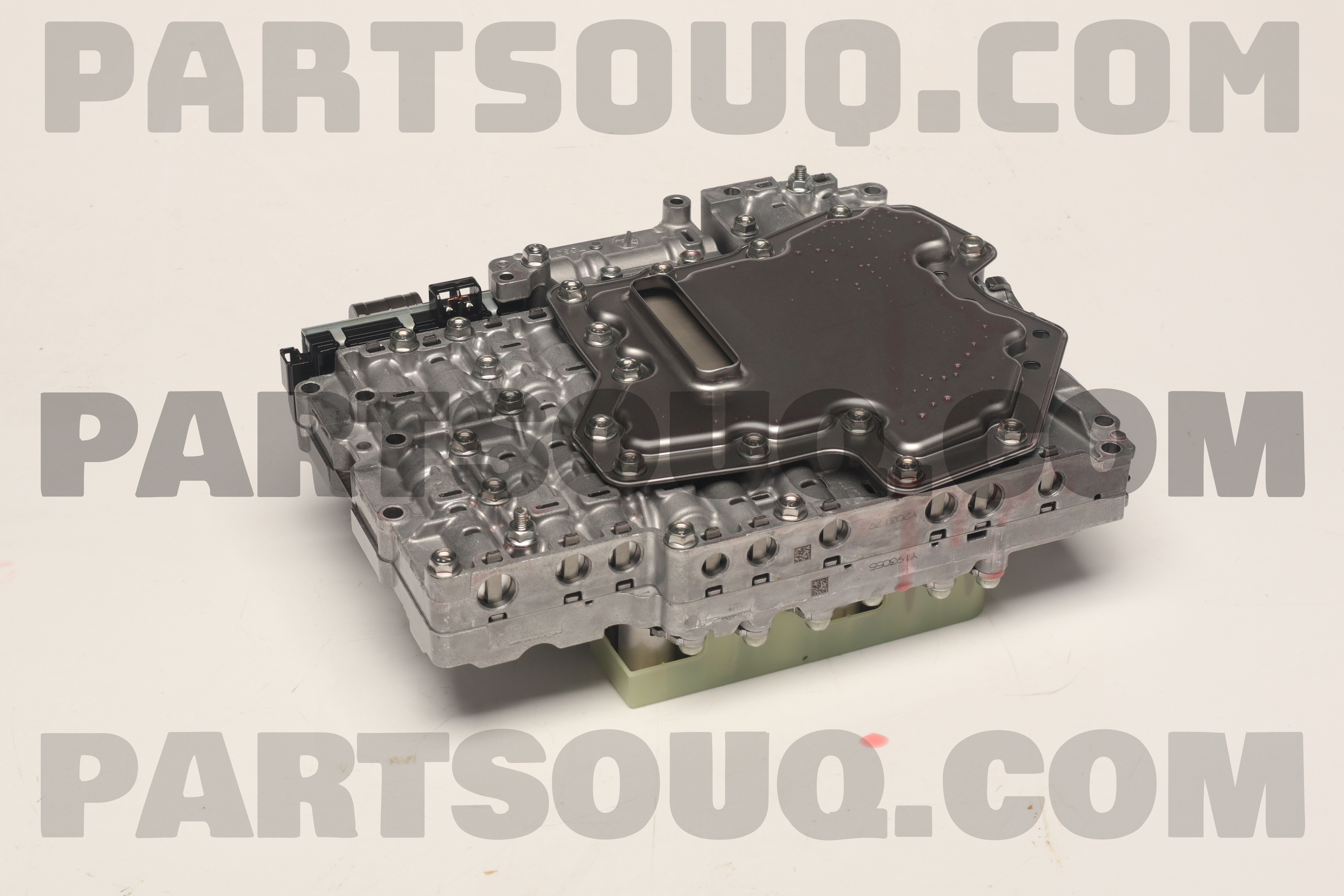 VALVE ASSY-CONT 31705X068E | Nissan Parts | PartSouq