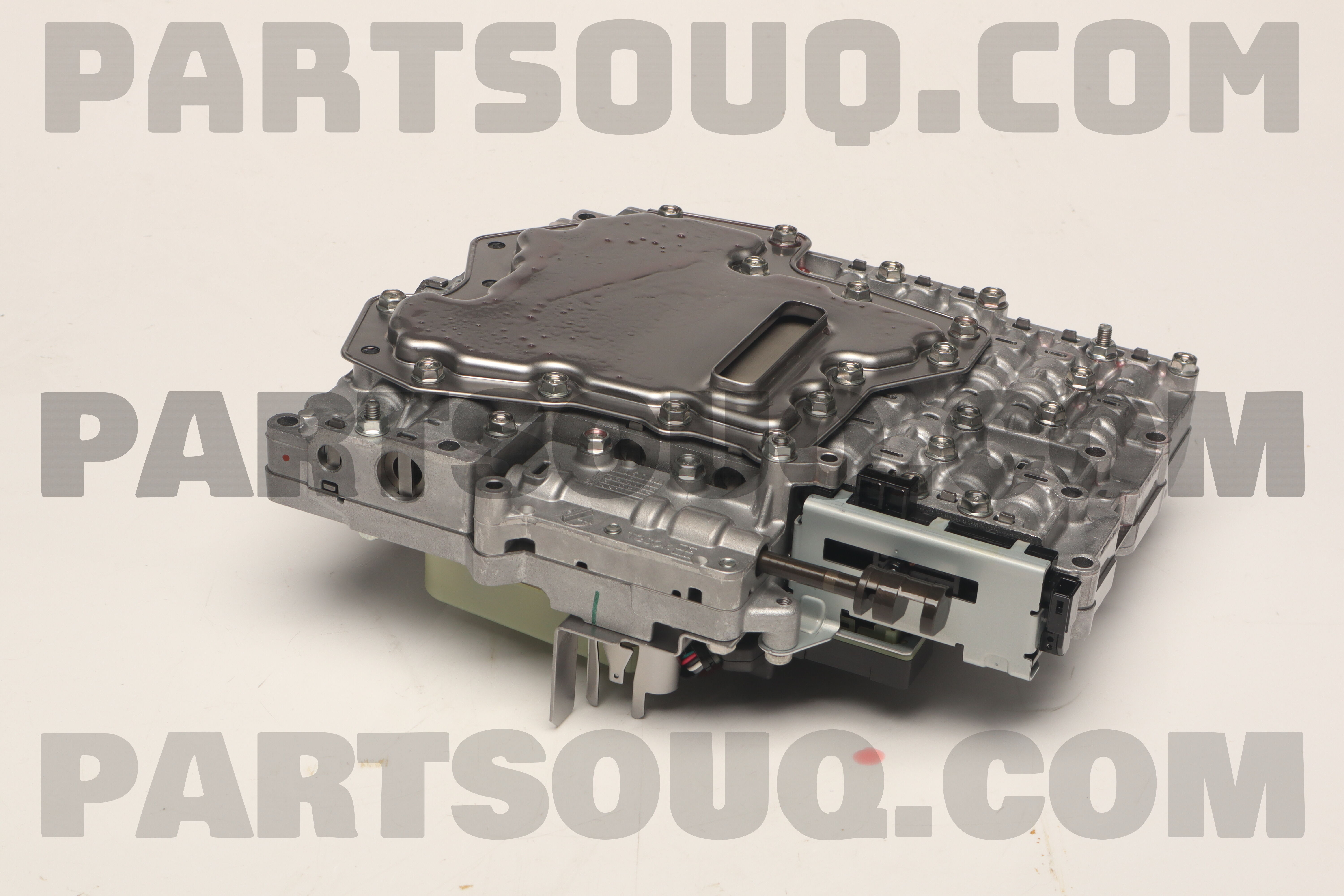 VALVE ASSY-CONT 31705X068E | Nissan Parts | PartSouq