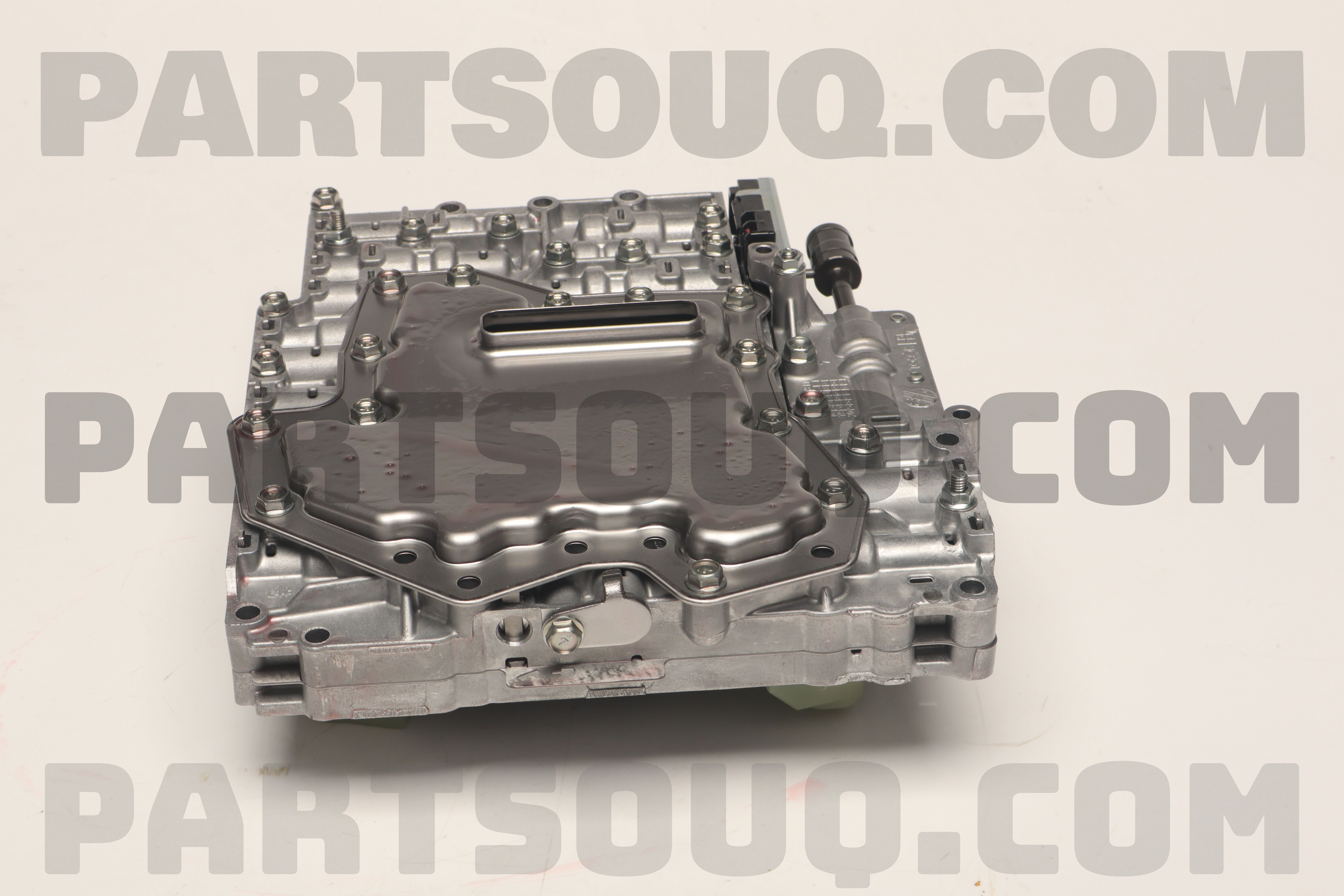 VALVE ASSY-CONT 31705X068E | Nissan Parts | PartSouq