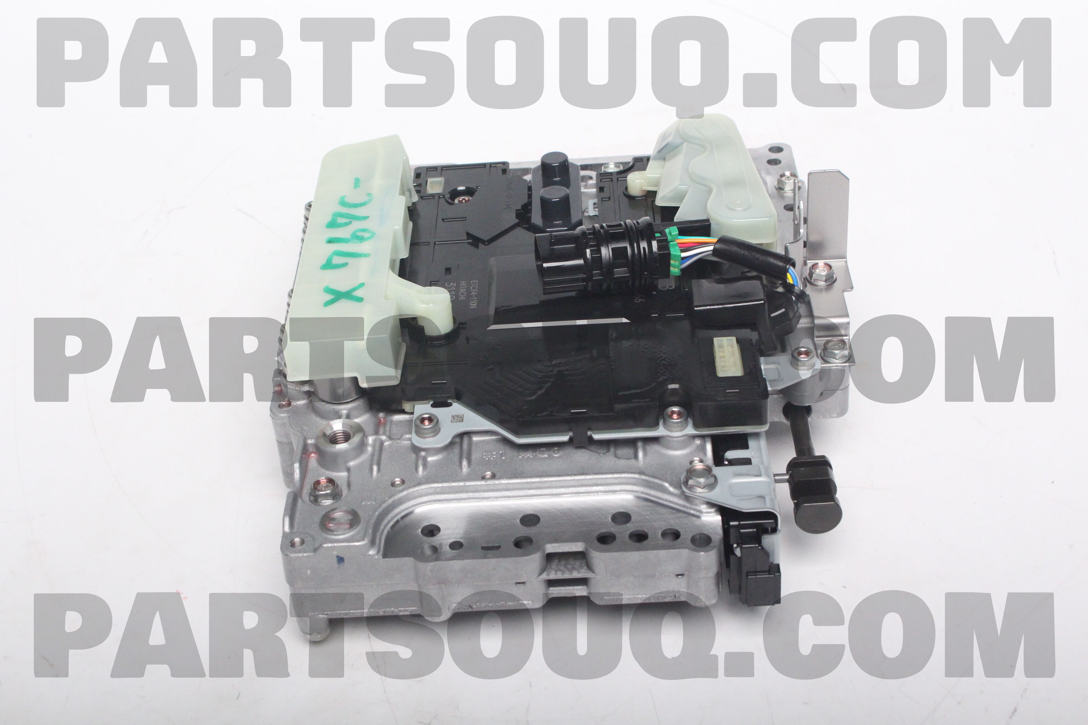 VALVE ASSY CONTROL 31705X767C | Nissan Parts | PartSouq