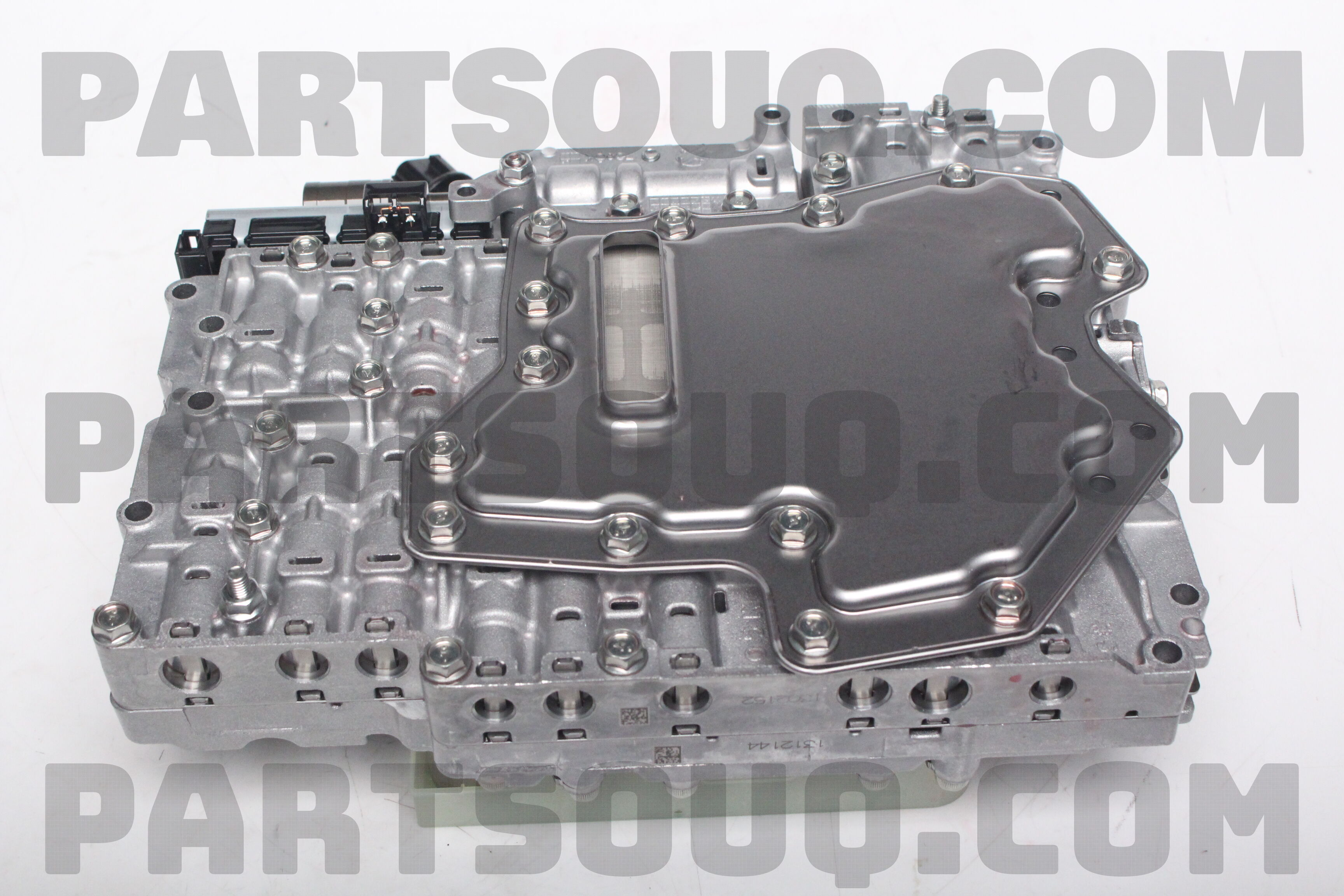 VALVE ASSY CONTROL 31705X767C | Nissan Parts | PartSouq