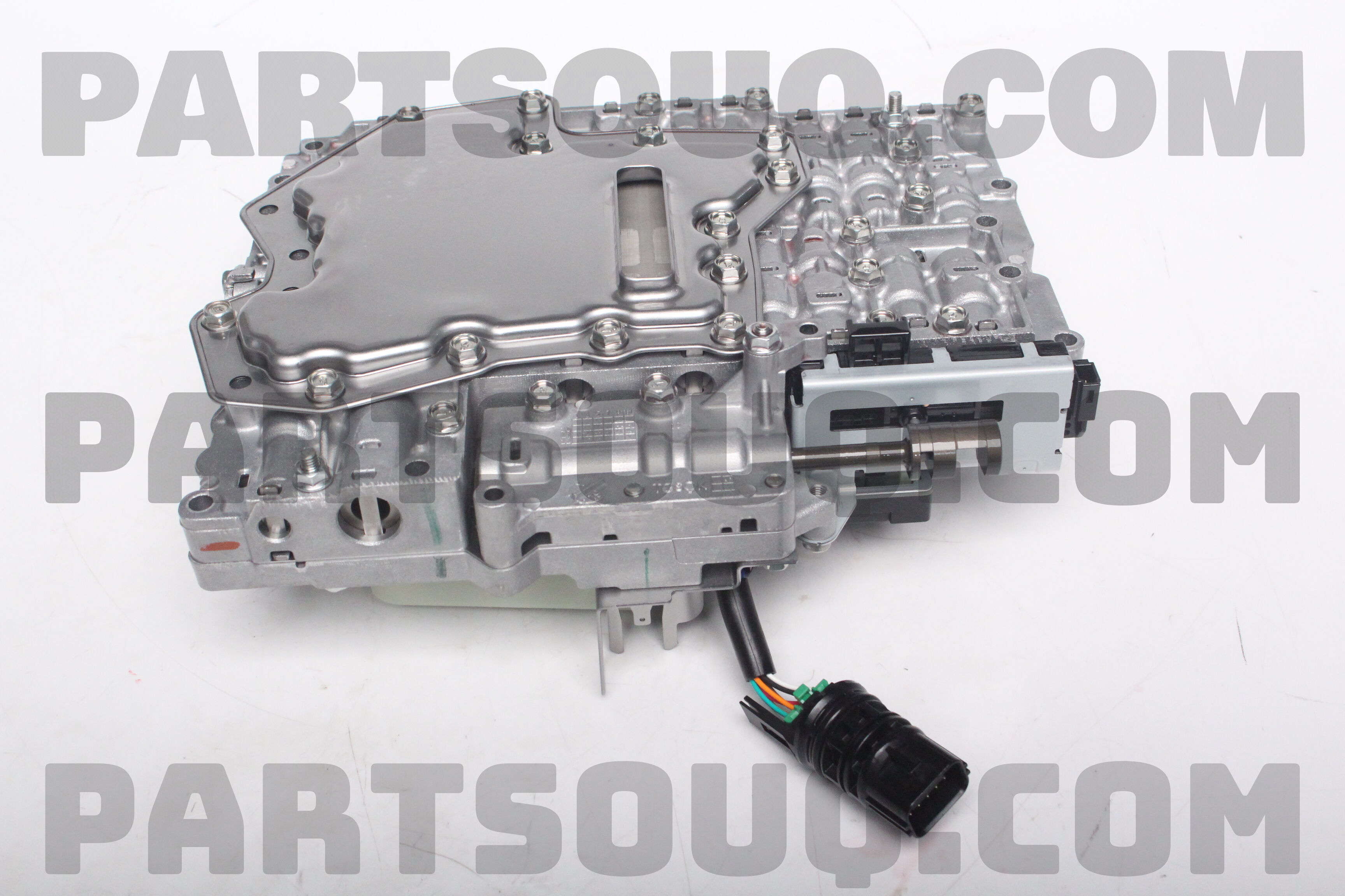 VALVE ASSY CONTROL 31705X767C | Nissan Parts | PartSouq