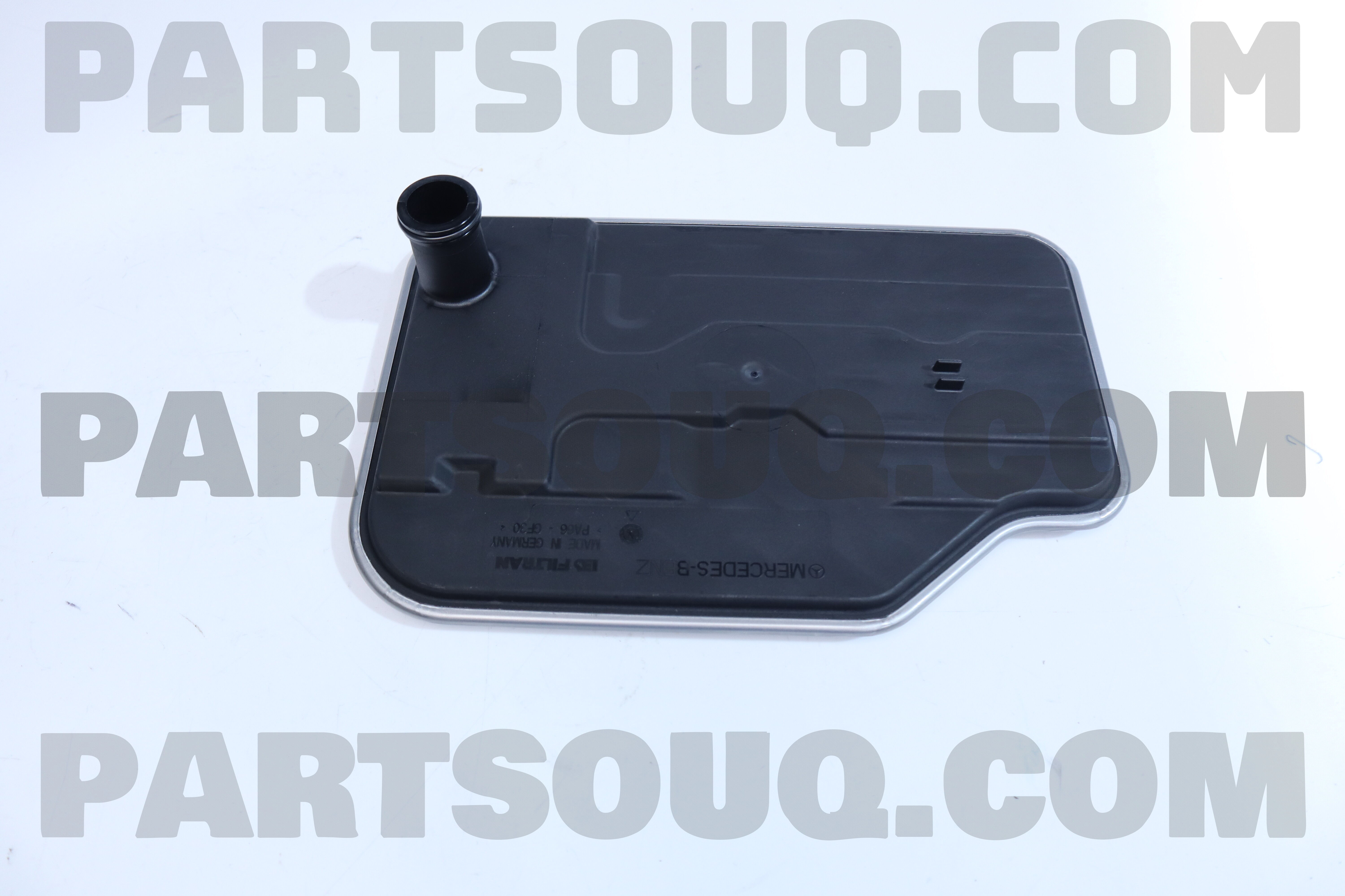 FILTER ASSY-OIL 31726HG00D | Nissan Parts | PartSouq