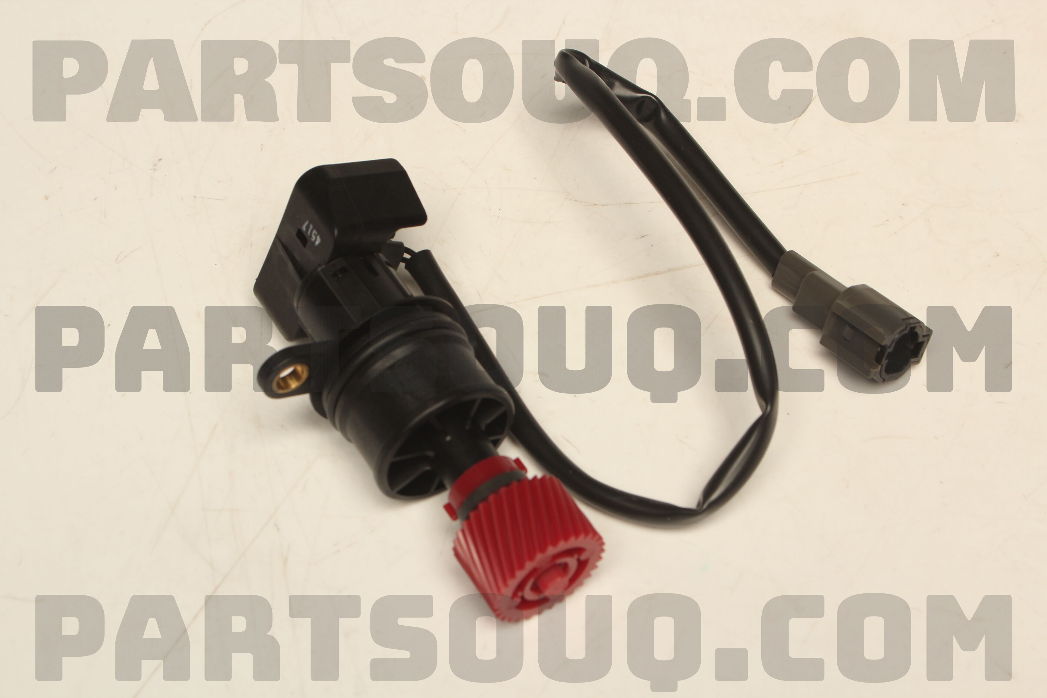 PINION ASSY-SPEEDOMETER 3270231U00 | Nissan Parts | PartSouq