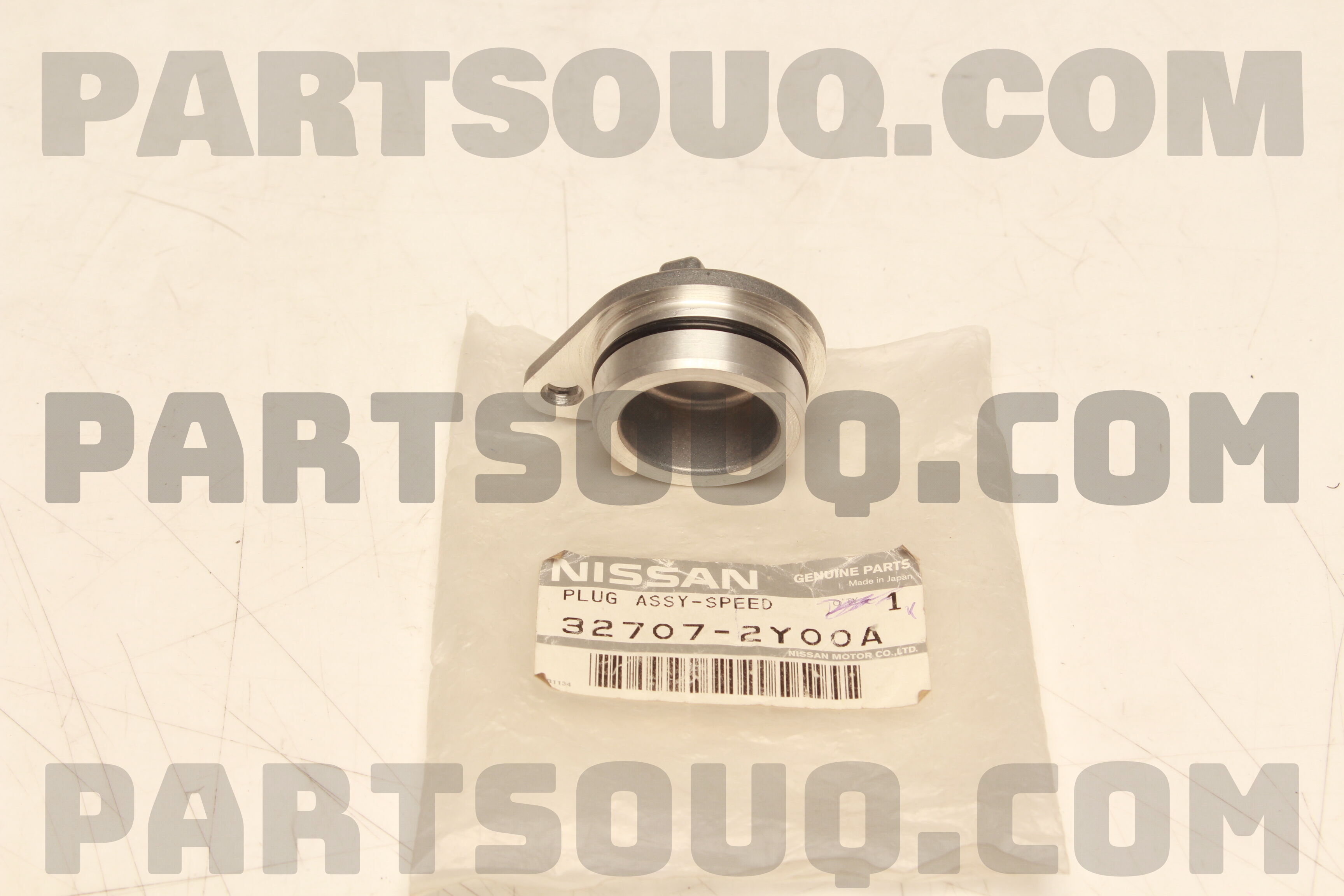 PINION ASSY-SPEEDOMETER 327072Y000 | Nissan Parts | PartSouq