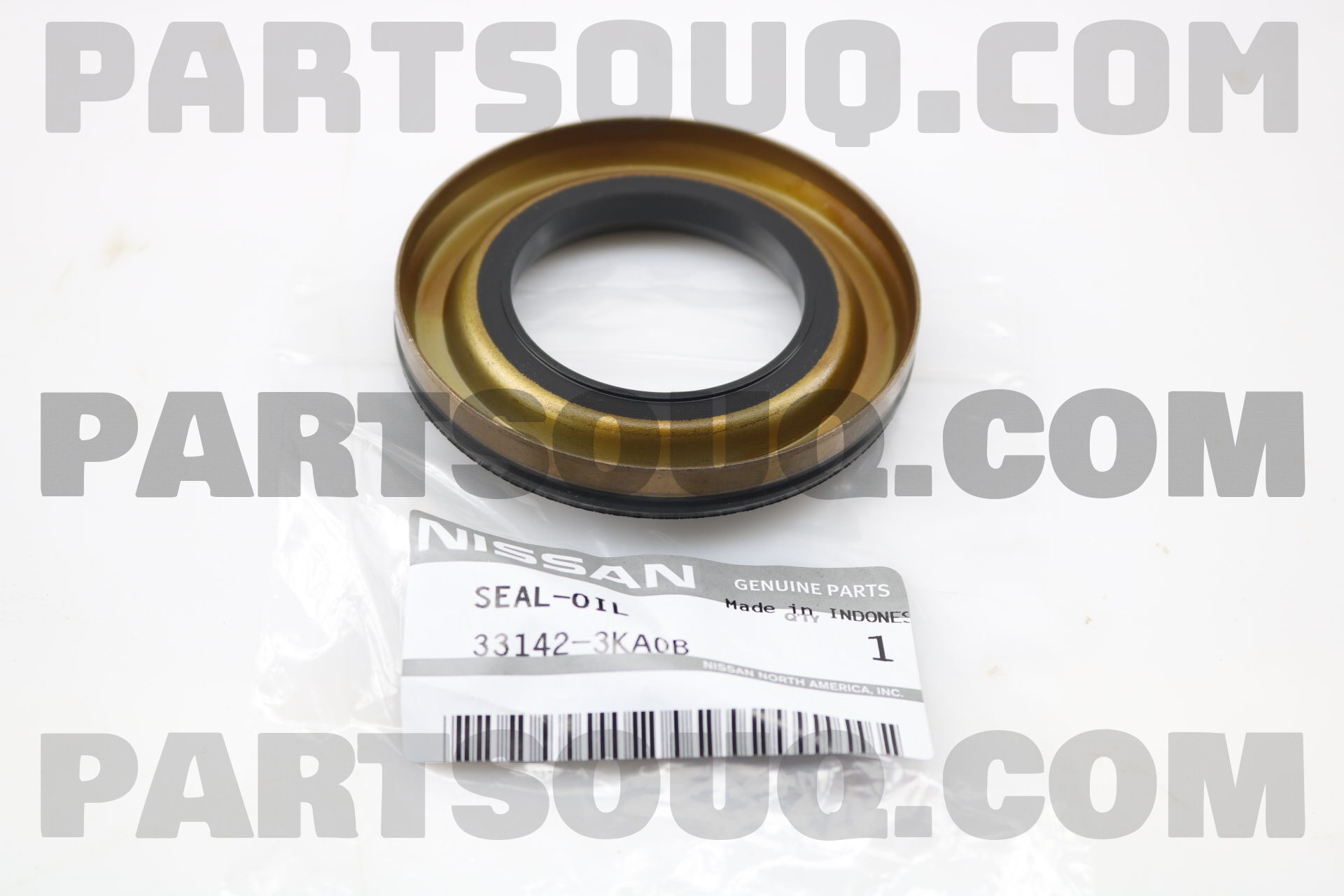 SEAL OIL DRIVE 331424BA0B | Nissan Parts | PartSouq