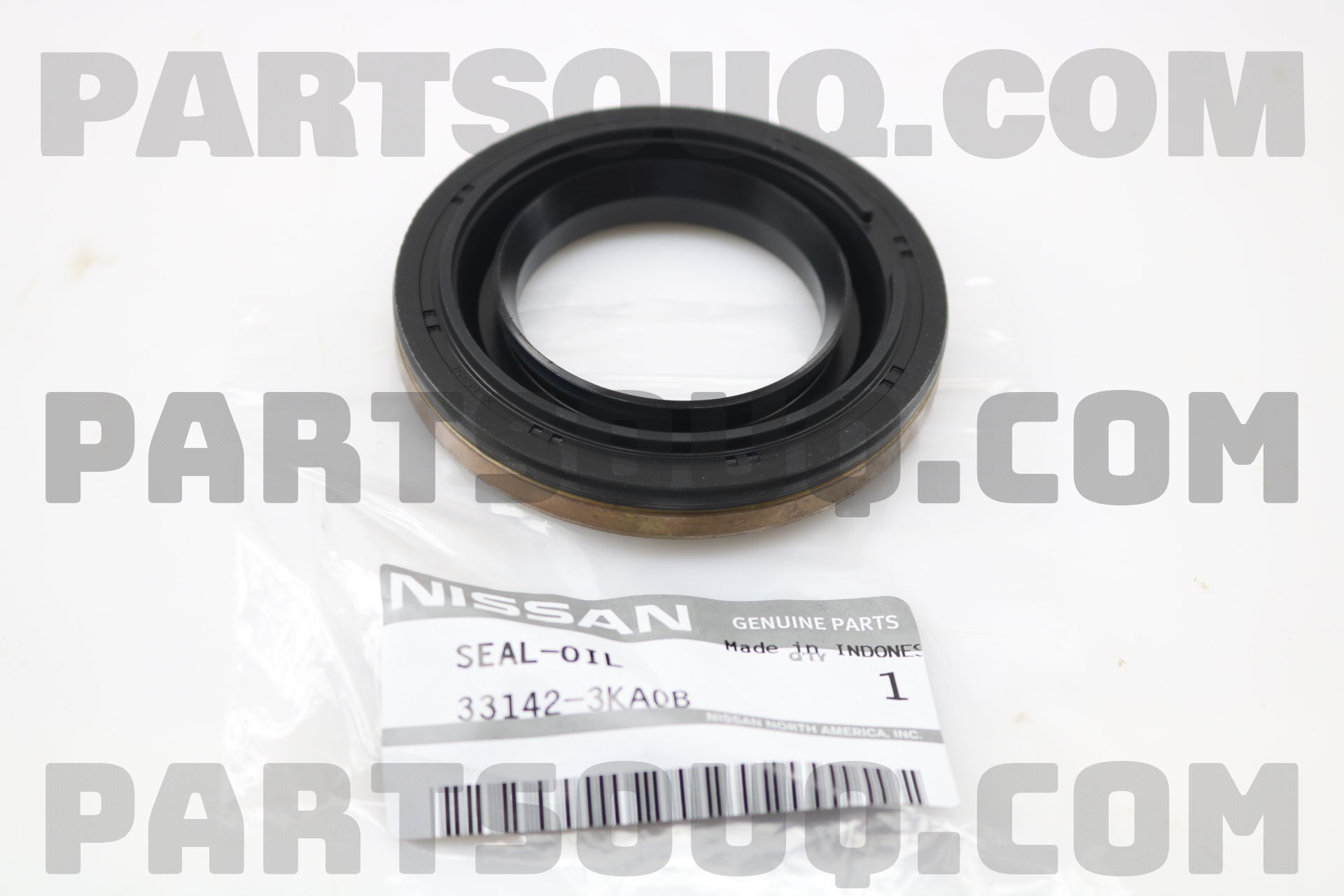 SEAL OIL DRIVE 331424BA0B | Nissan Parts | PartSouq