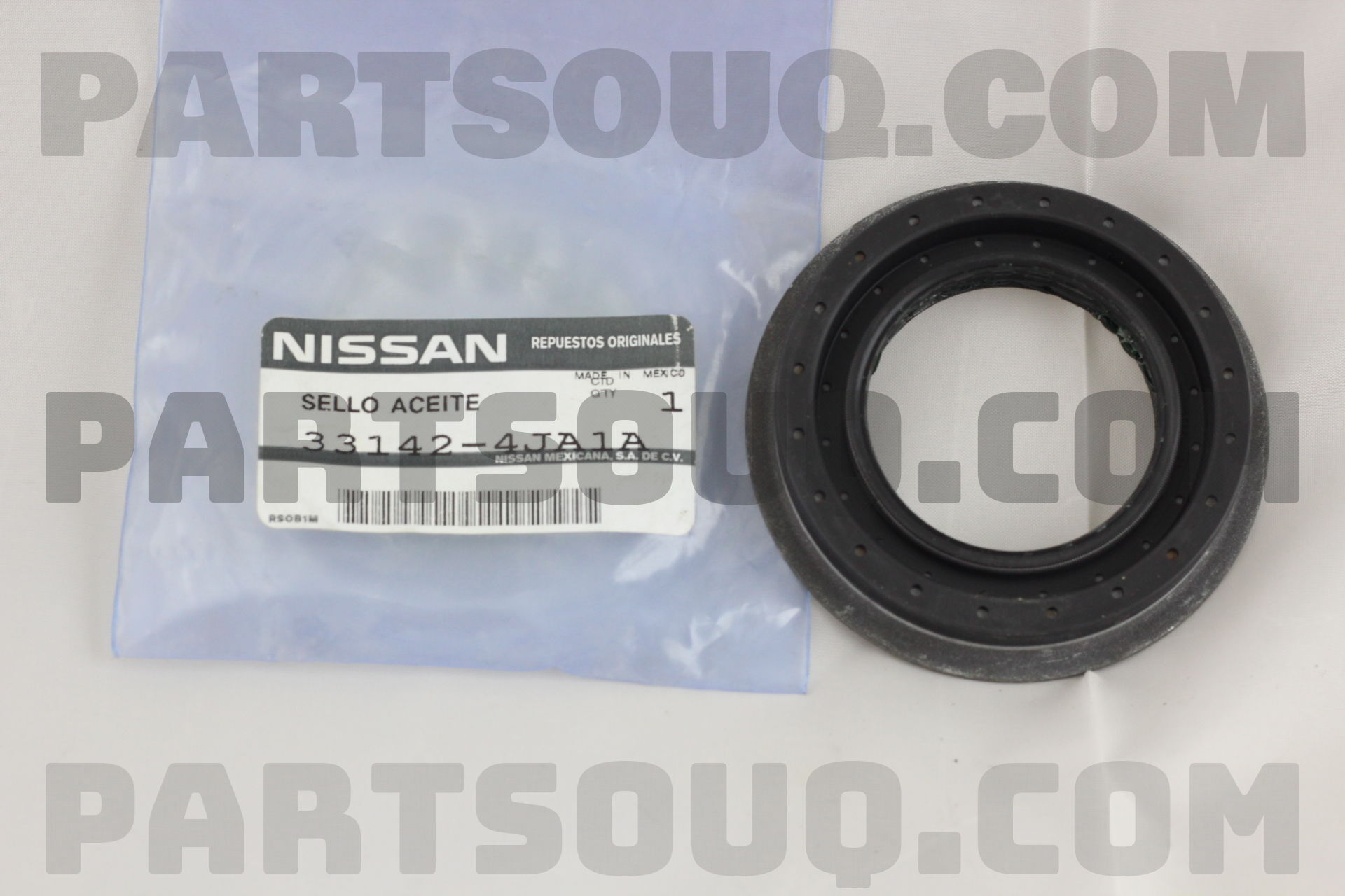 SEAL OIL 331424JA1A | Nissan Parts | PartSouq