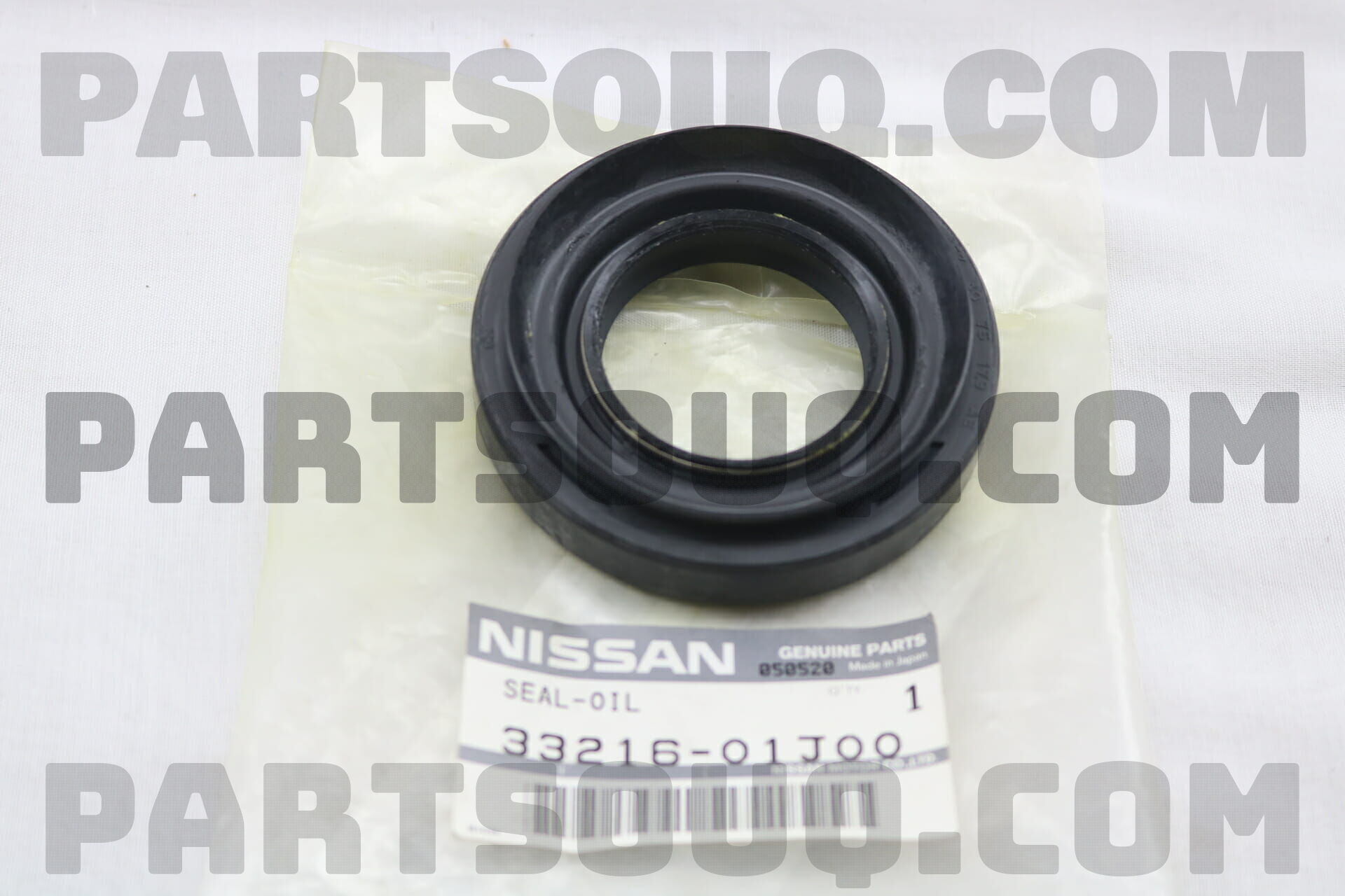 SEAL-OIL,TRANSFER CASE 3321633G01 | Nissan Parts | PartSouq