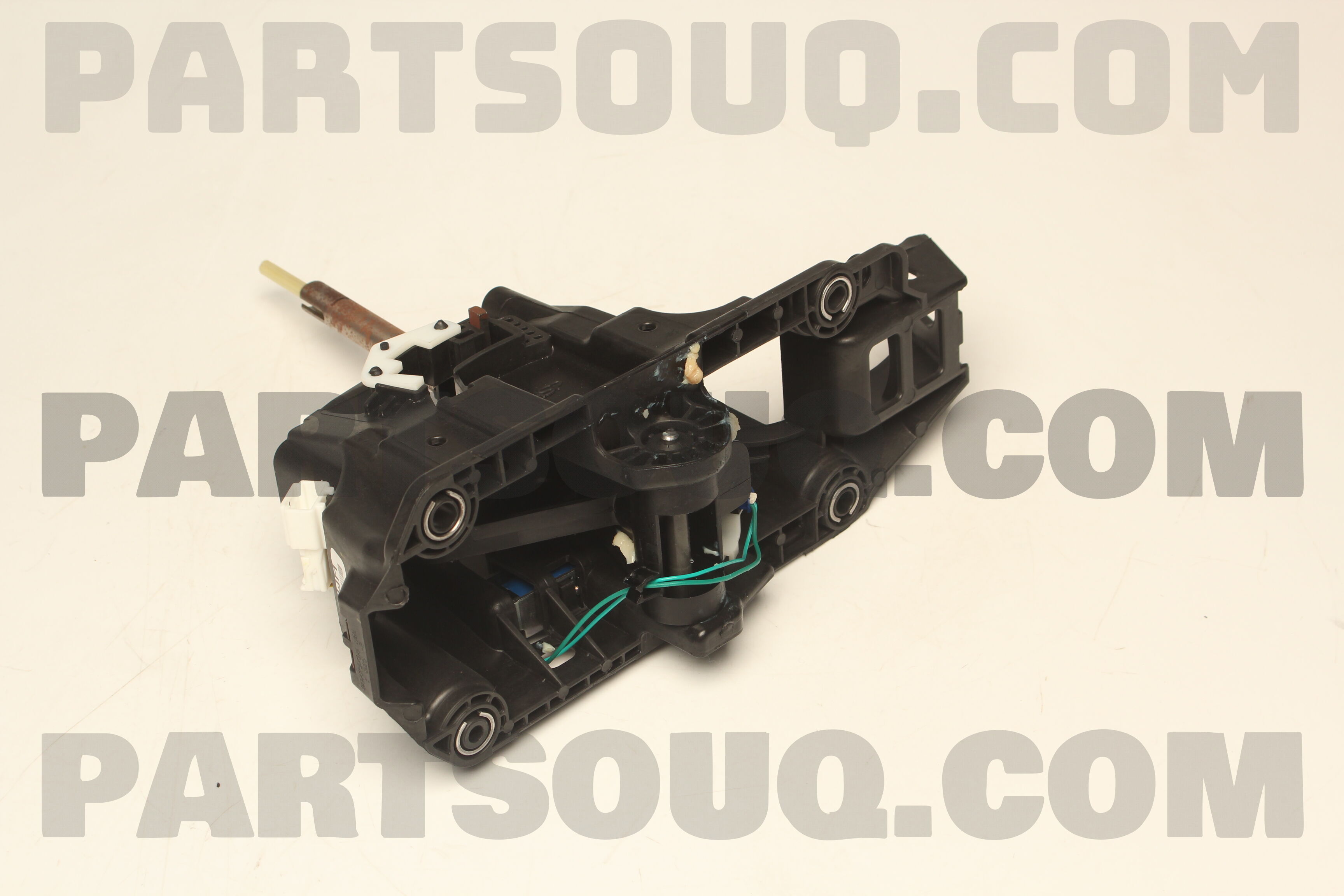 DEVICE ASSY - TRANSMISSION CONTROL 349013TA4A | Nissan Parts | PartSouq