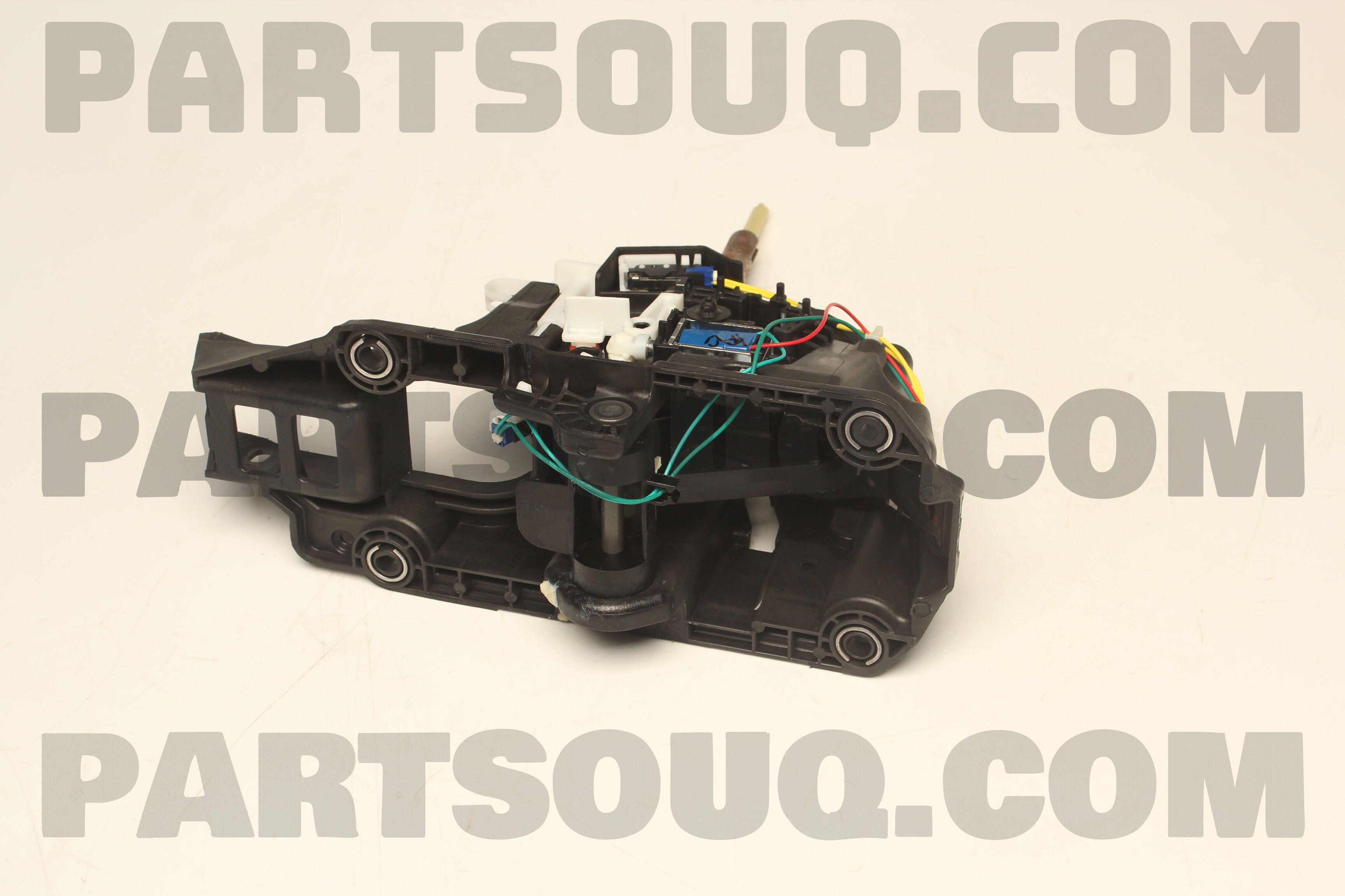 DEVICE ASSY - TRANSMISSION CONTROL 349013TA4A | Nissan Parts | PartSouq