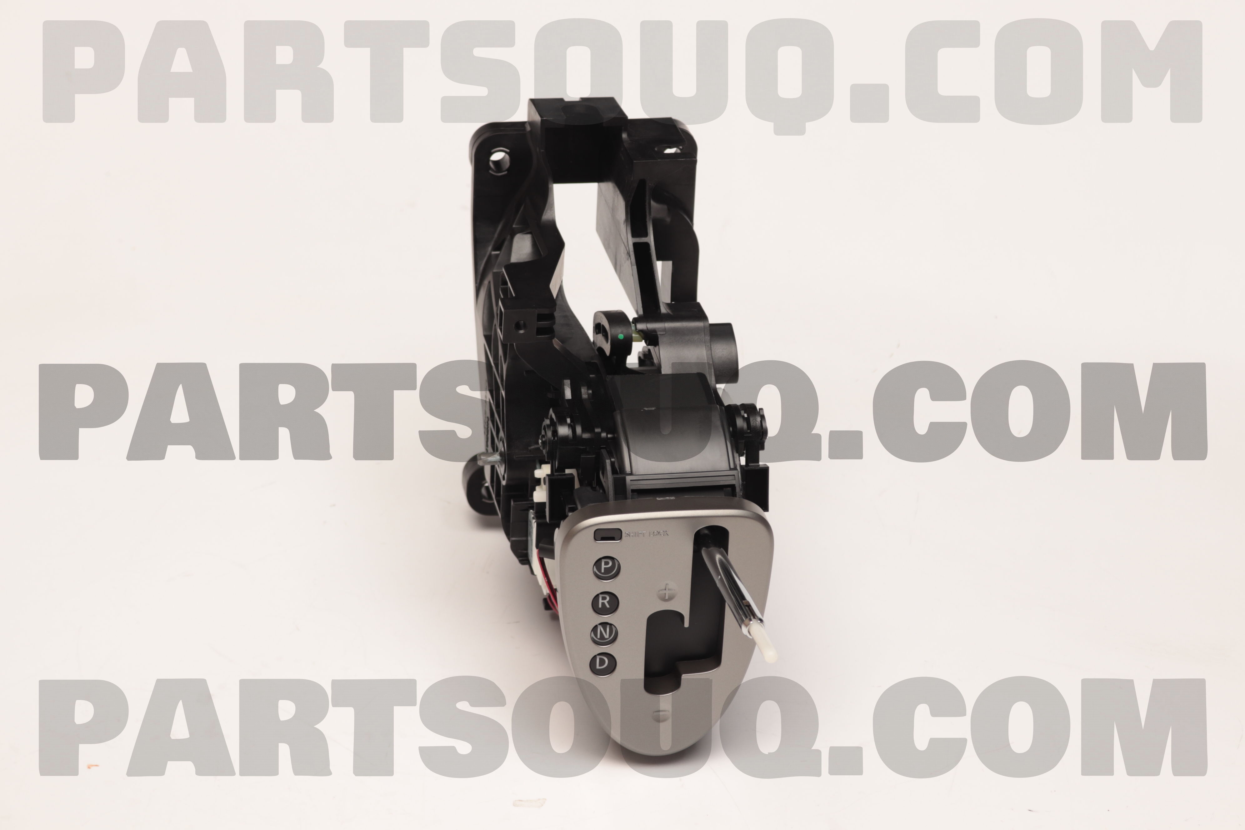DEVICE ASSY-TRANSMISSION CONTROL 34901JD90E | Nissan Parts | PartSouq