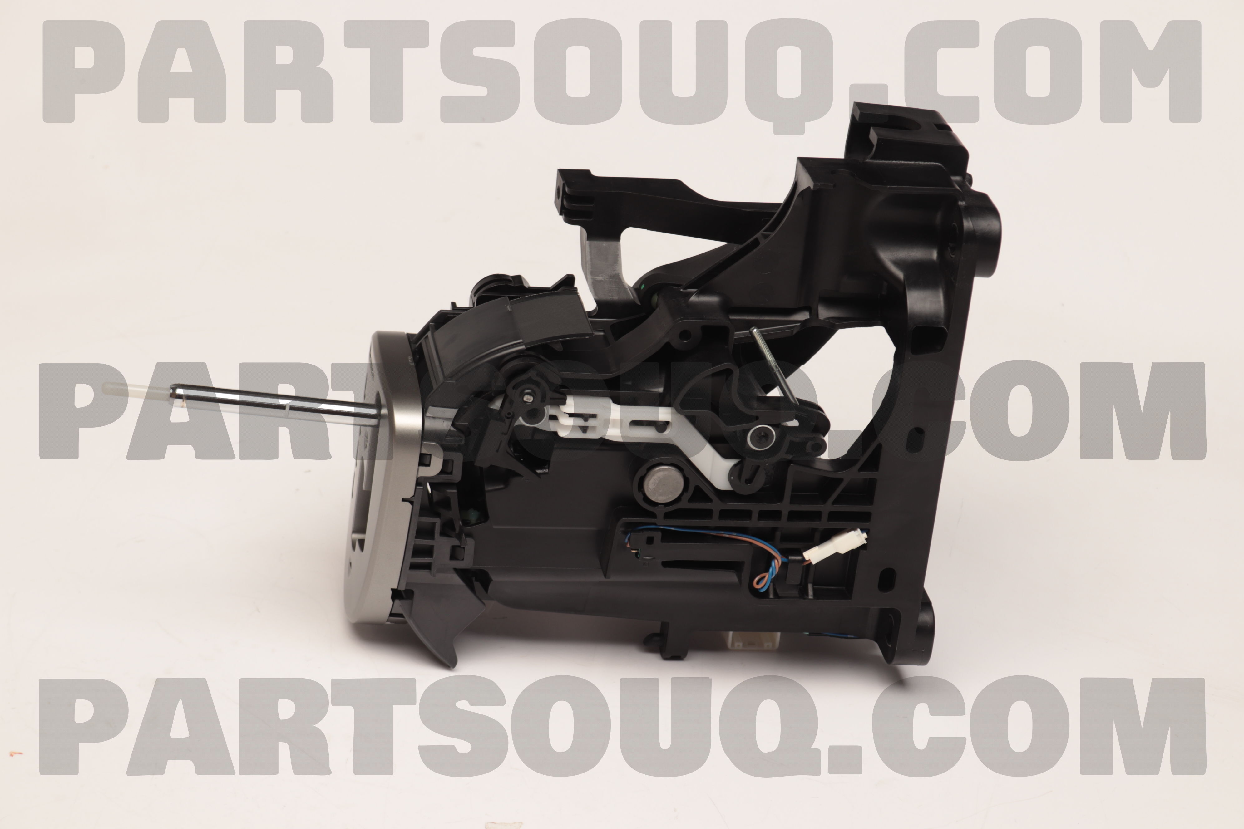 DEVICE ASSY-TRANSMISSION CONTROL 34901JD91E | Nissan Parts | PartSouq