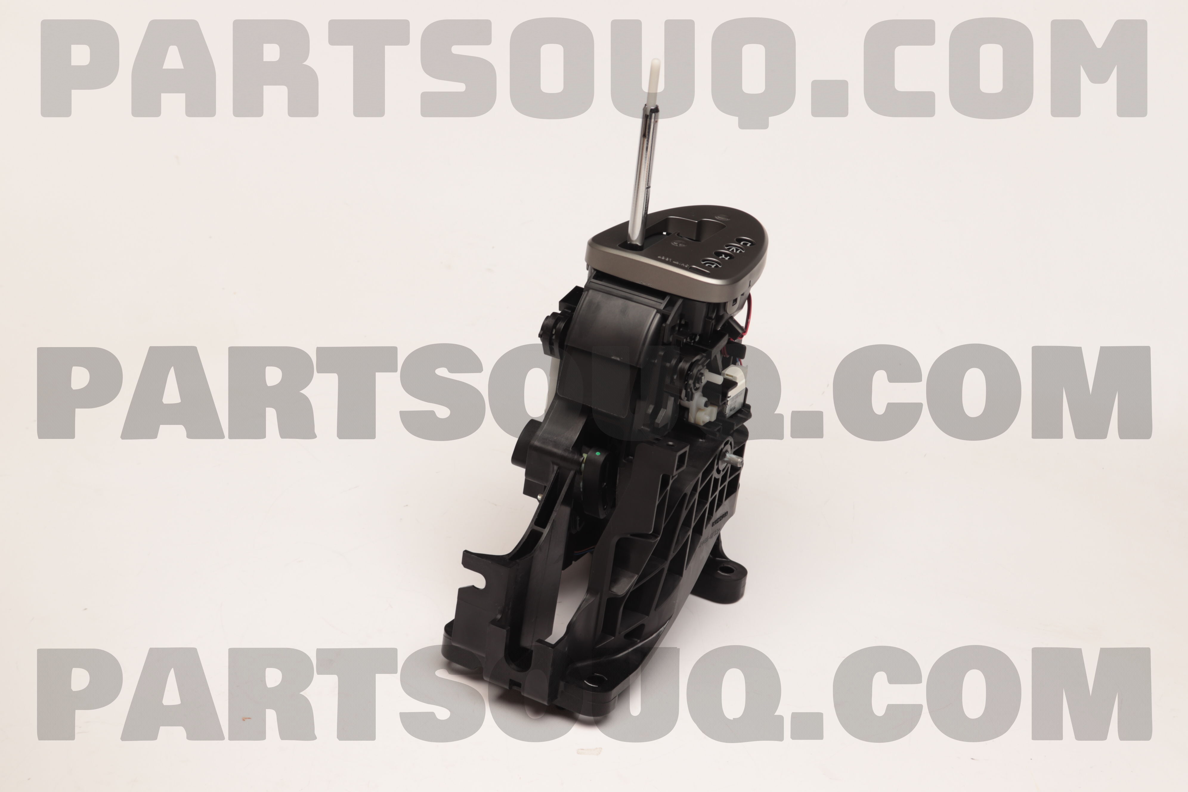 DEVICE ASSY-TRANSMISSION CONTROL 34901JD90E | Nissan Parts | PartSouq