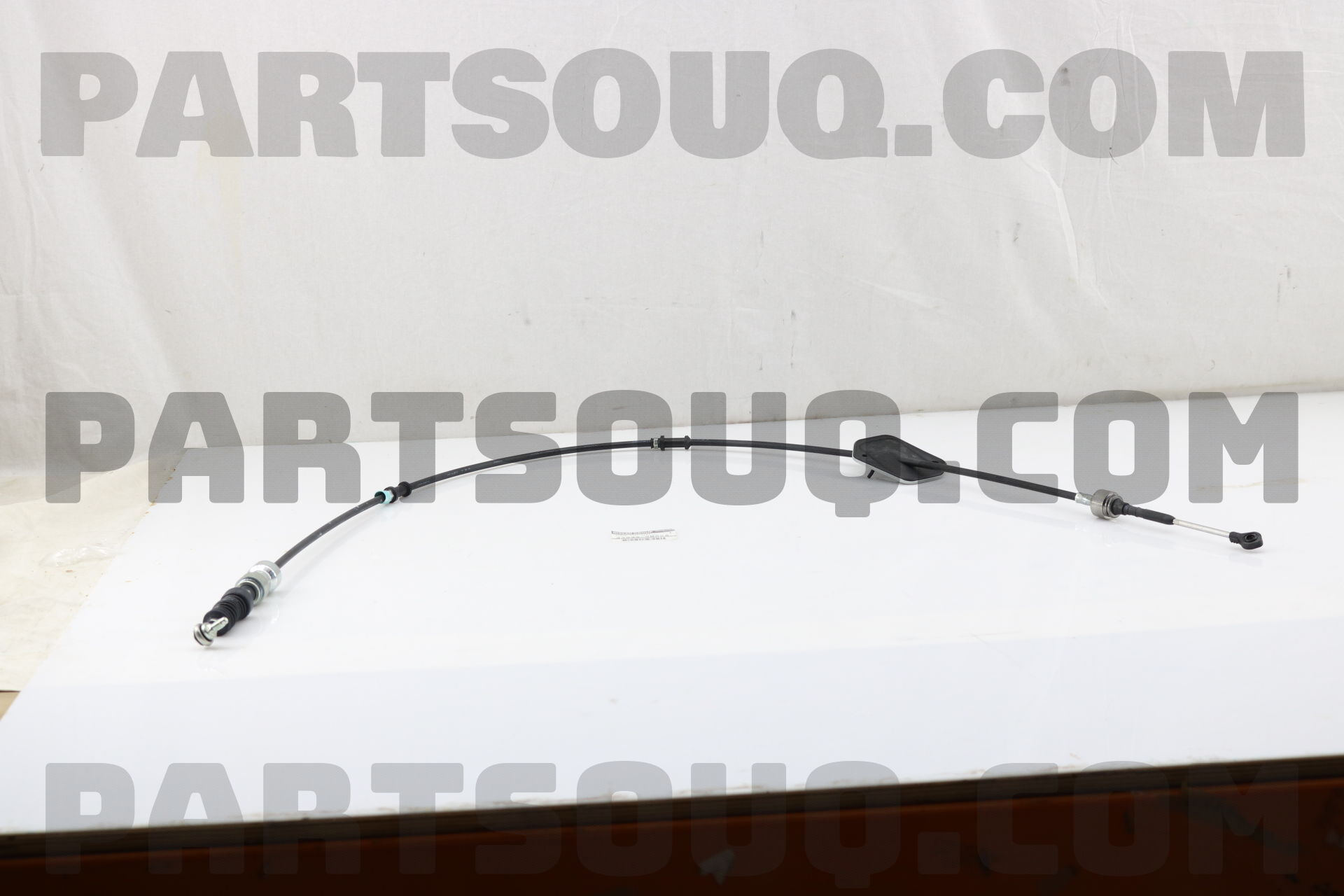 CABLE ASSY-CONTROL 349354M40A | Nissan Parts | PartSouq