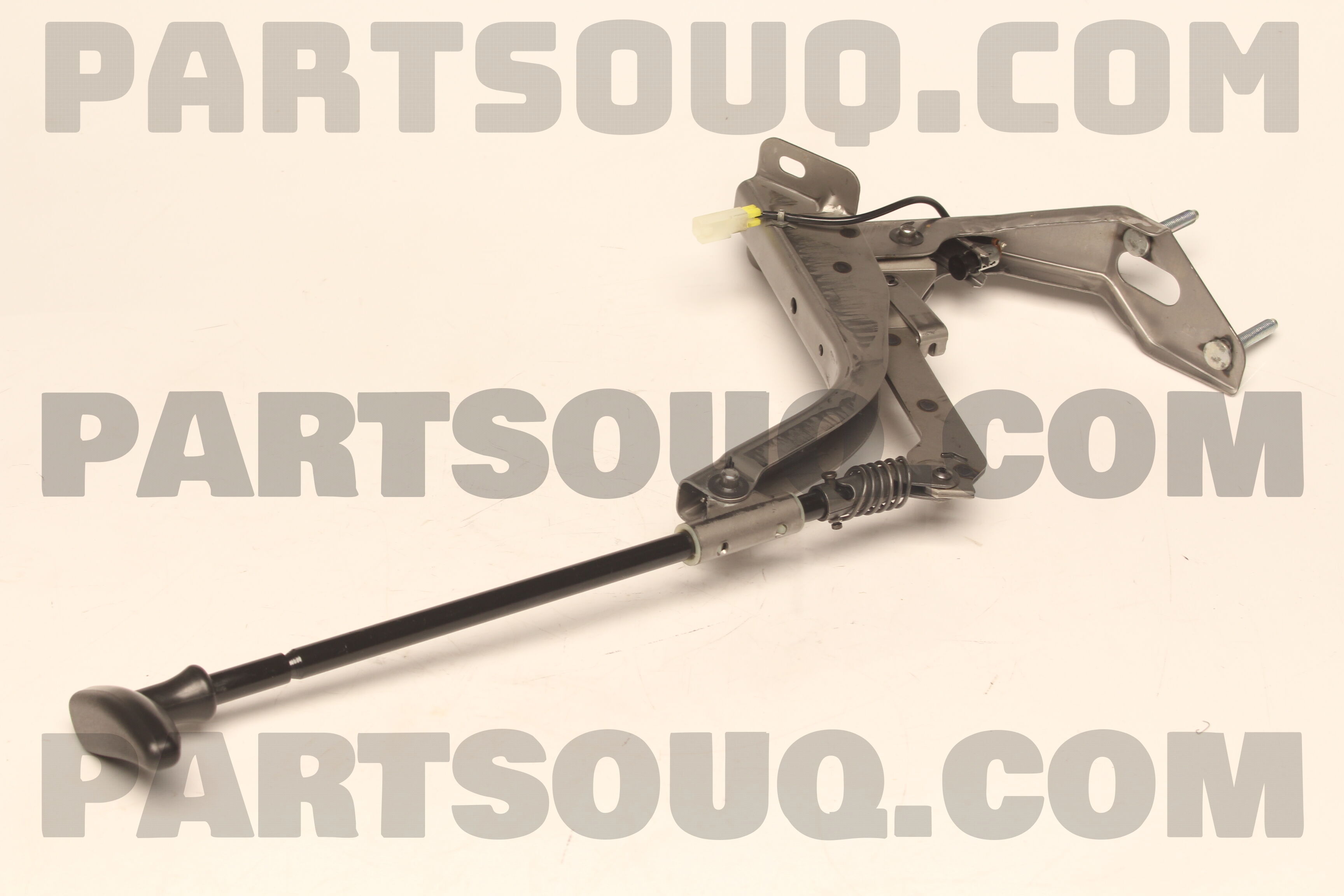 DEVICE ASSY-PARKING BRAKE CONTROL 360103S30B | Nissan Parts | PartSouq