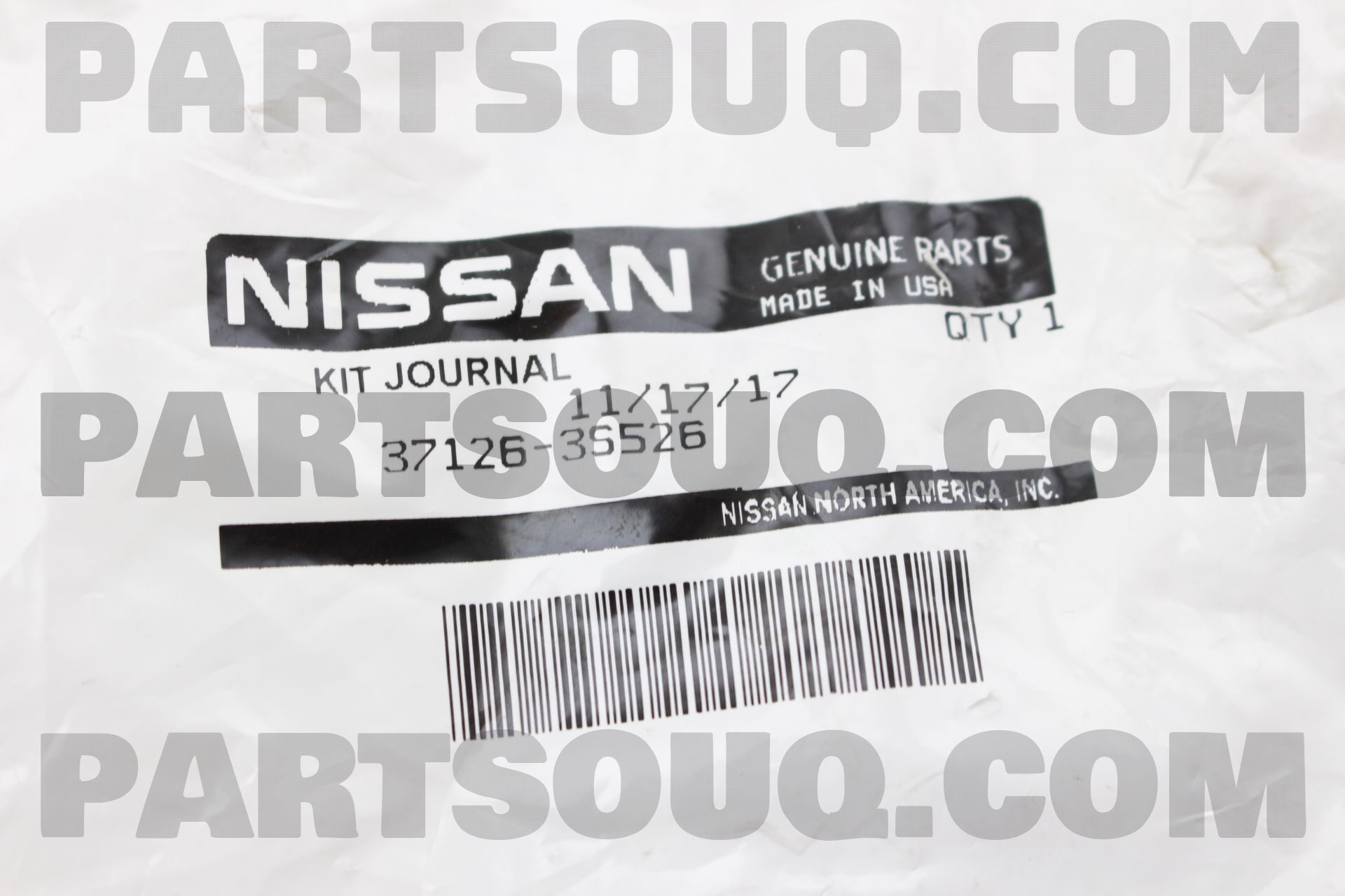 UNIVERSAL JOINT QX56,R51 TN151 | TOYO Parts | PartSouq