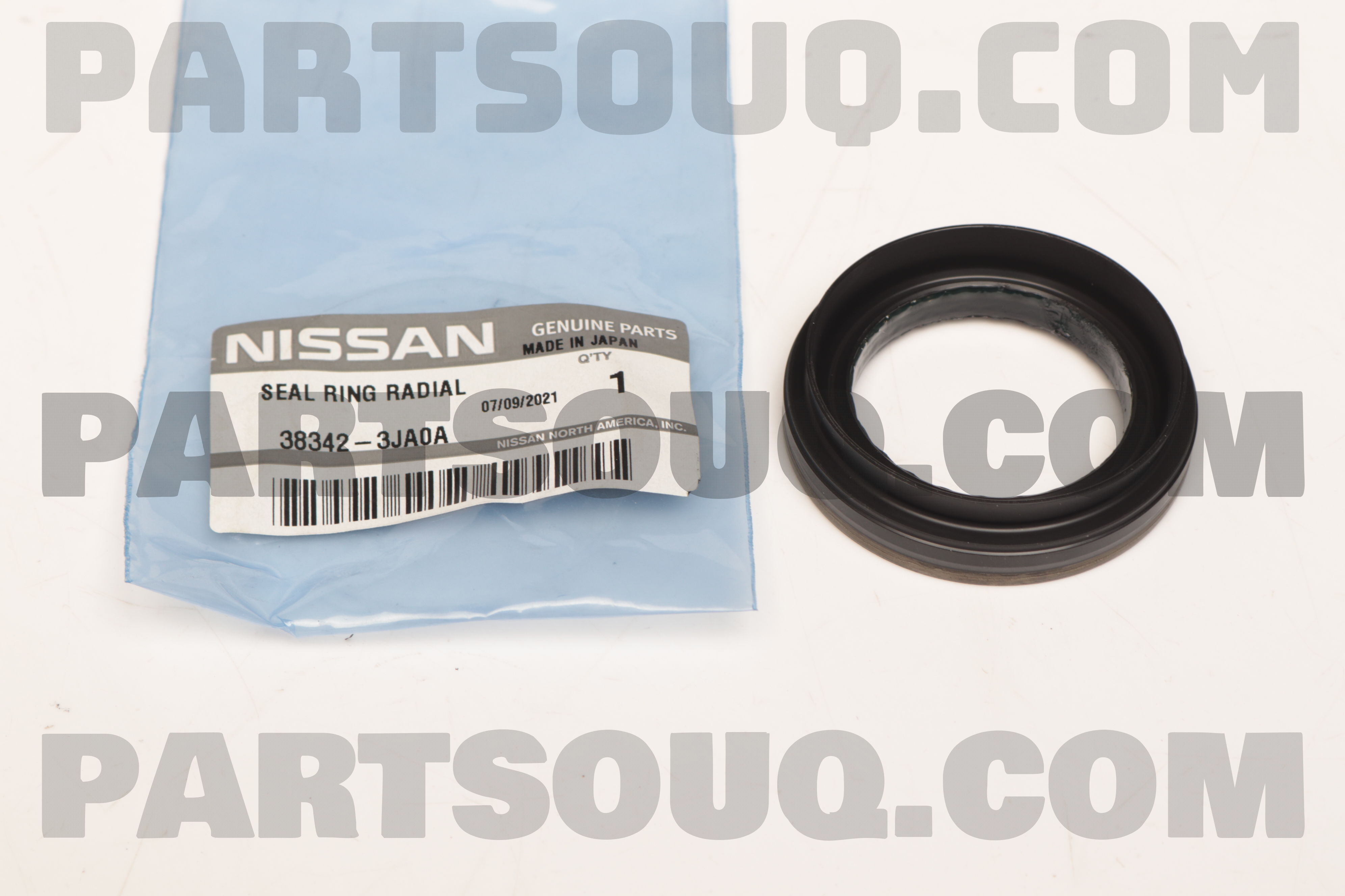 SEAL-OIL 383423JA0A | Nissan Parts | PartSouq